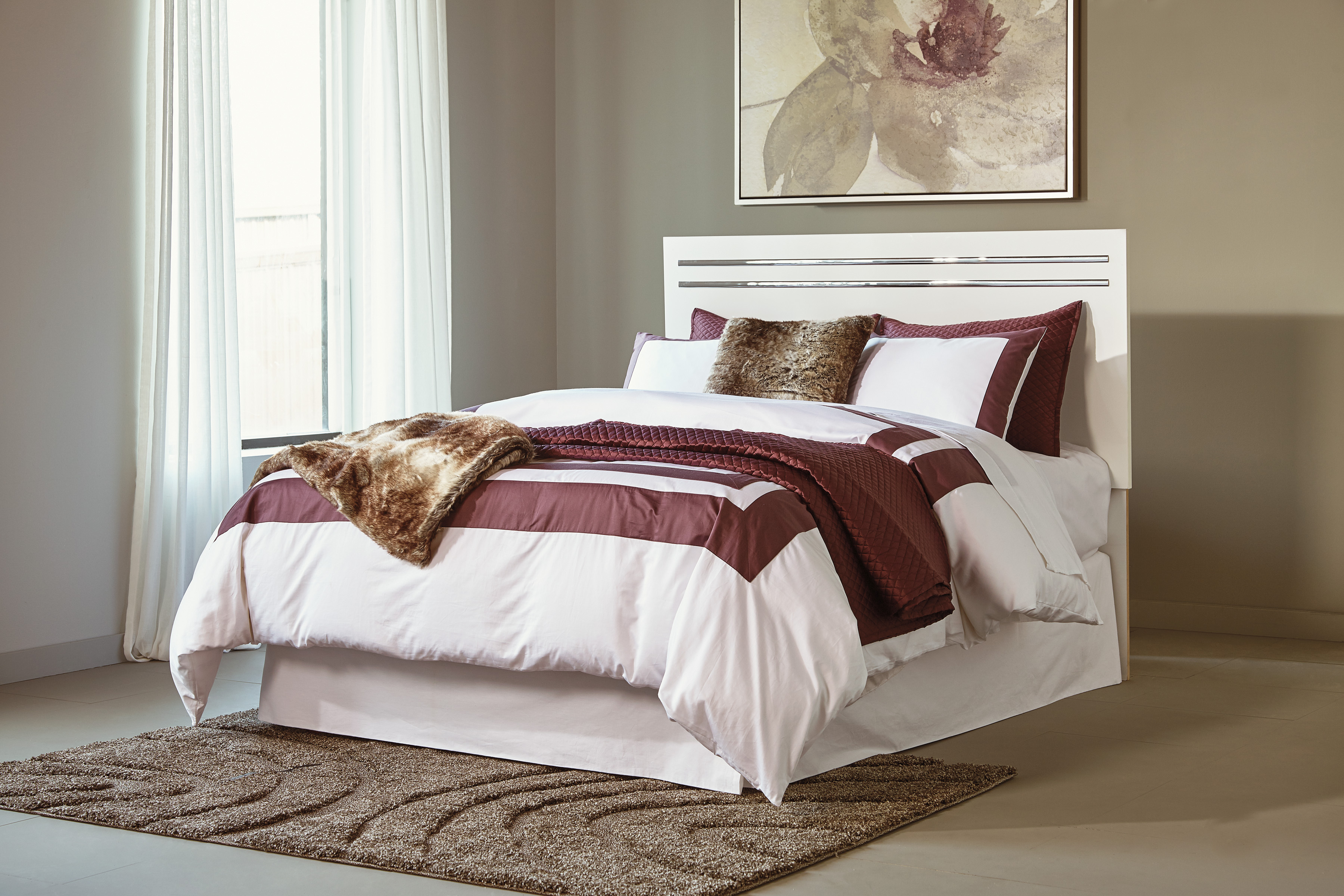 B209-57 ASHLEY FURNITURE