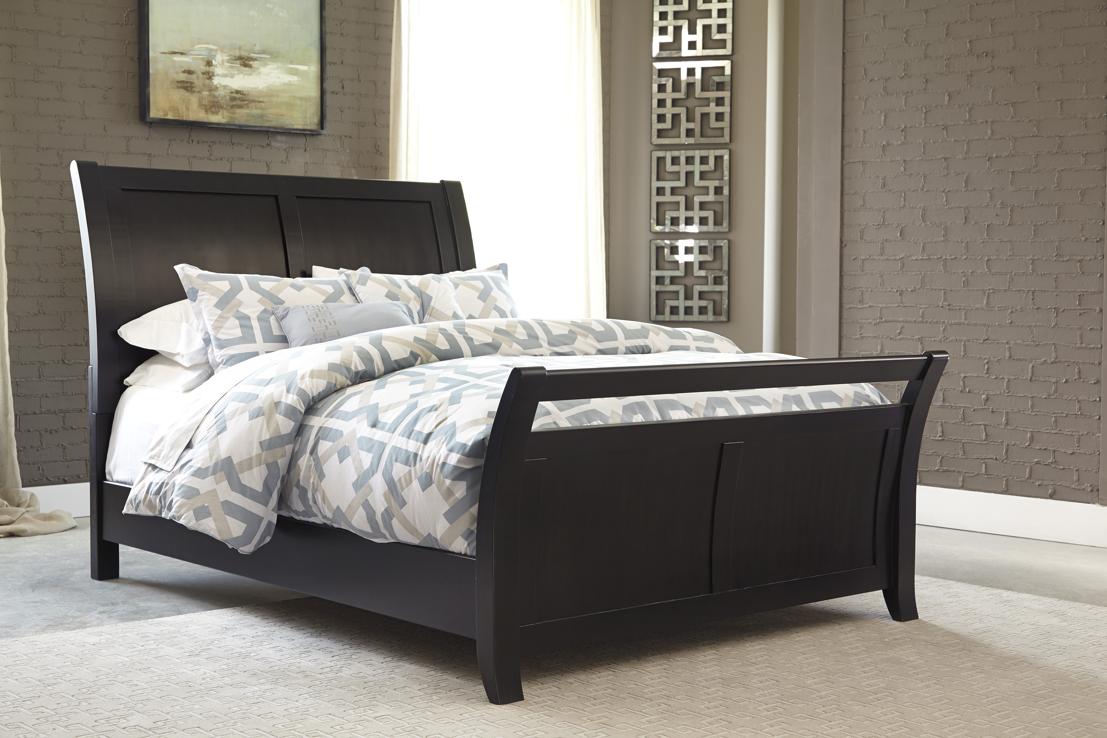 B589-81 ASHLEY FURNITURE