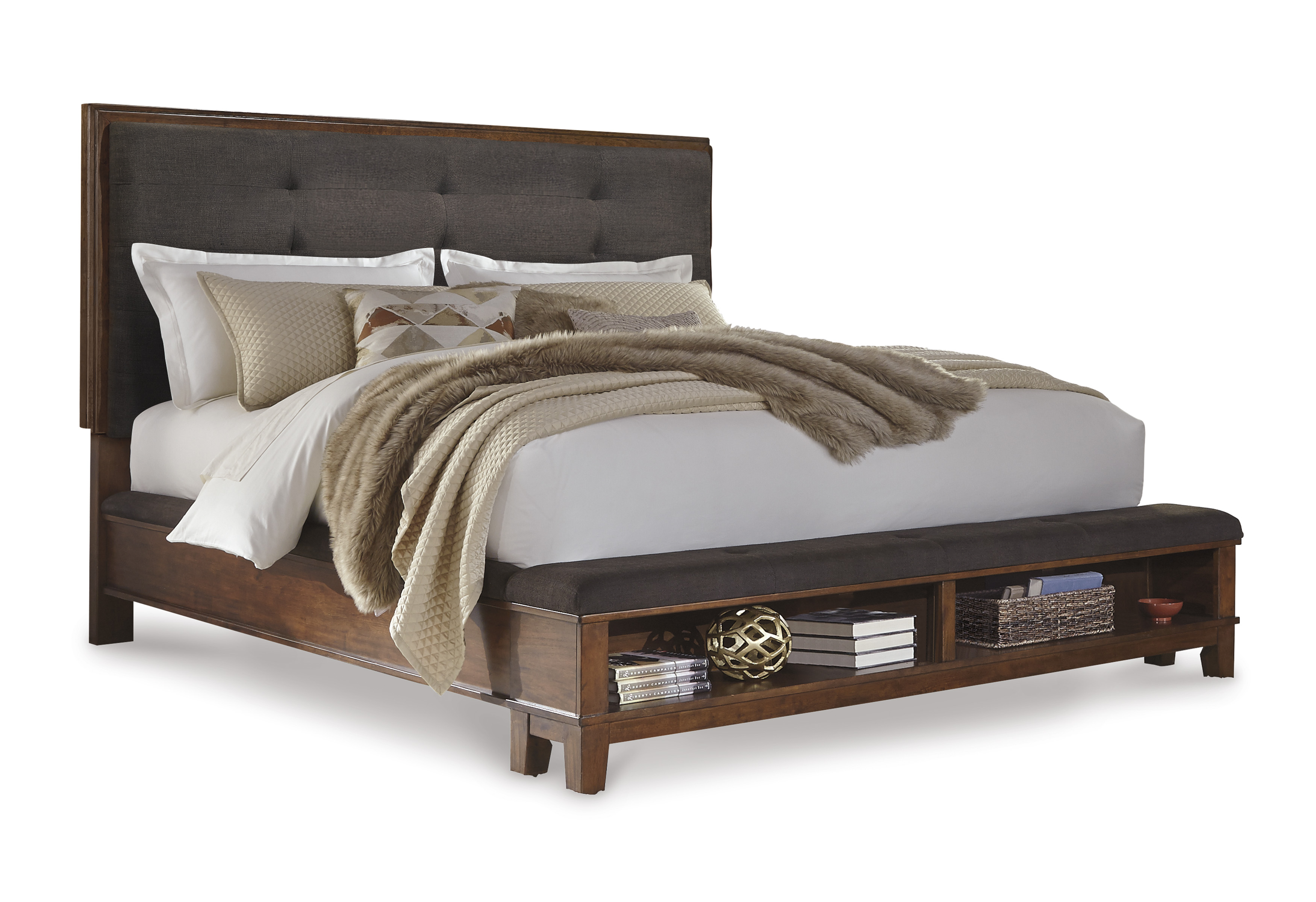 B594-96 ASHLEY FURNITURE