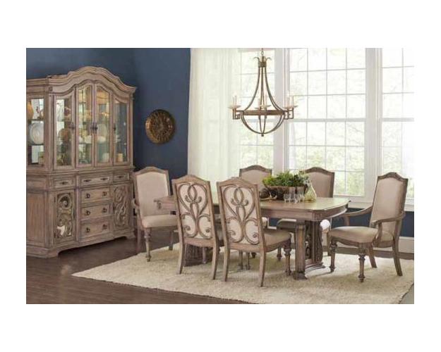 122211B1 COASTER FURNITURE