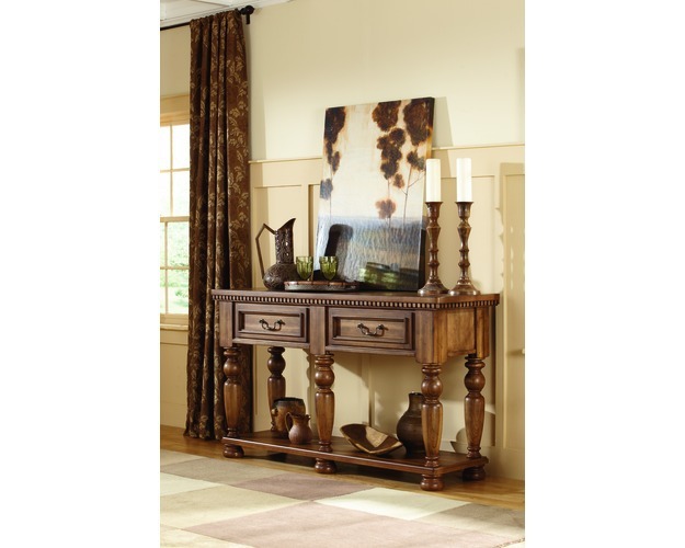 D627-60 ASHLEY FURNITURE