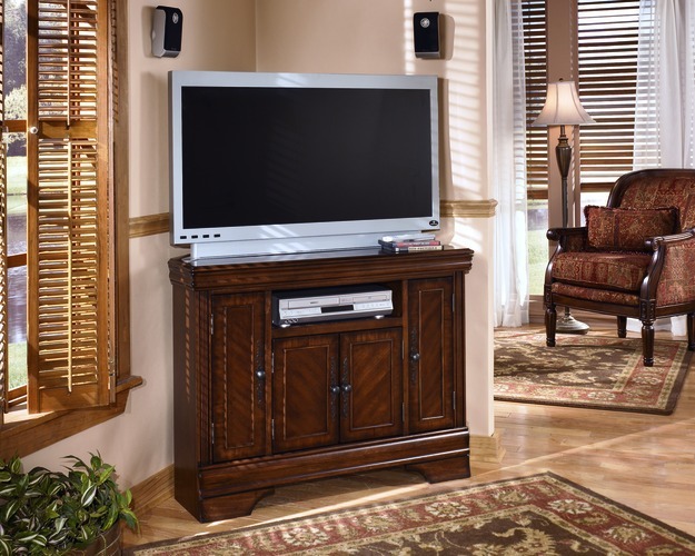 W527-17 ASHLEY FURNITURE