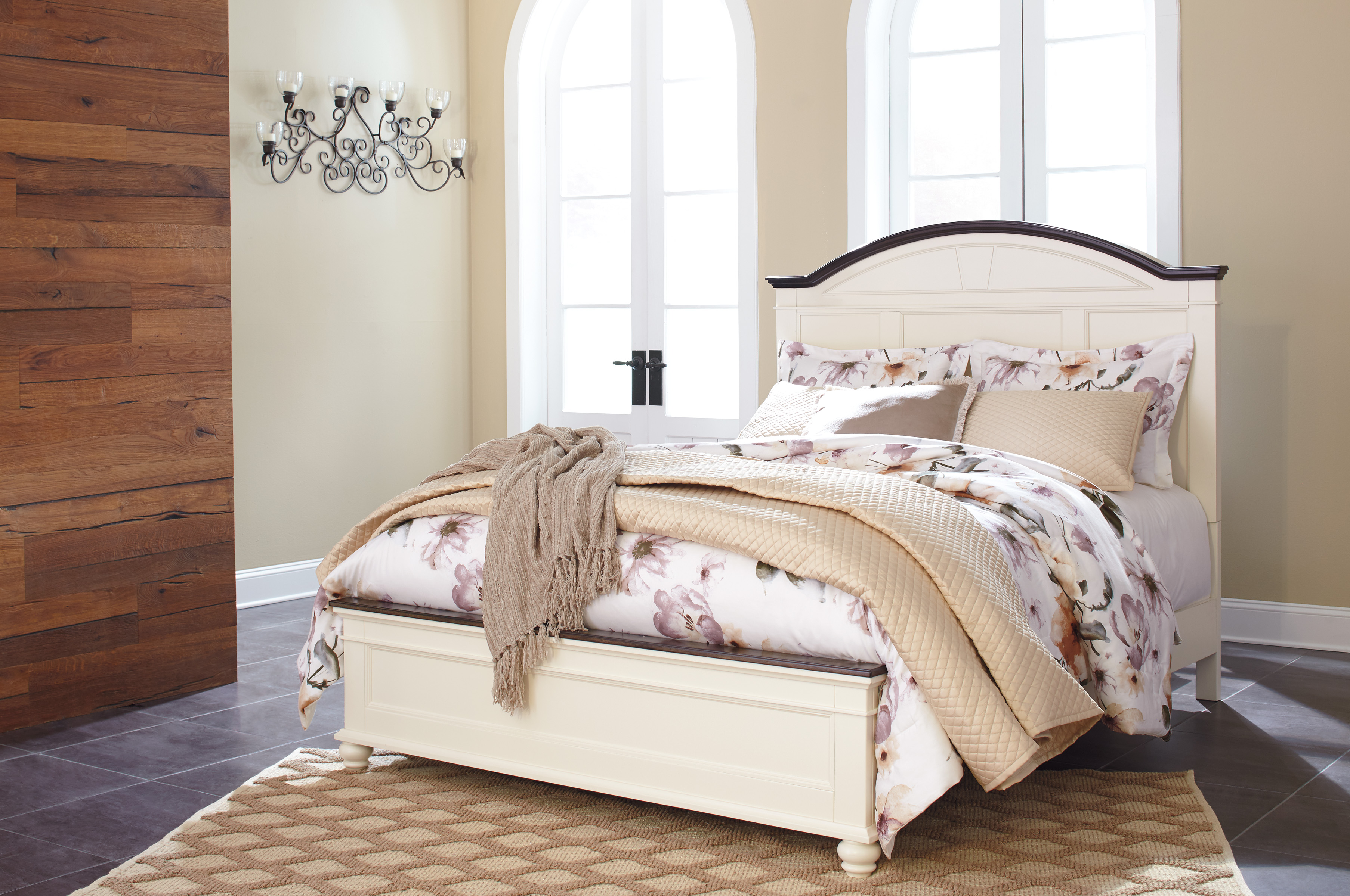 B623-54 ASHLEY FURNITURE
