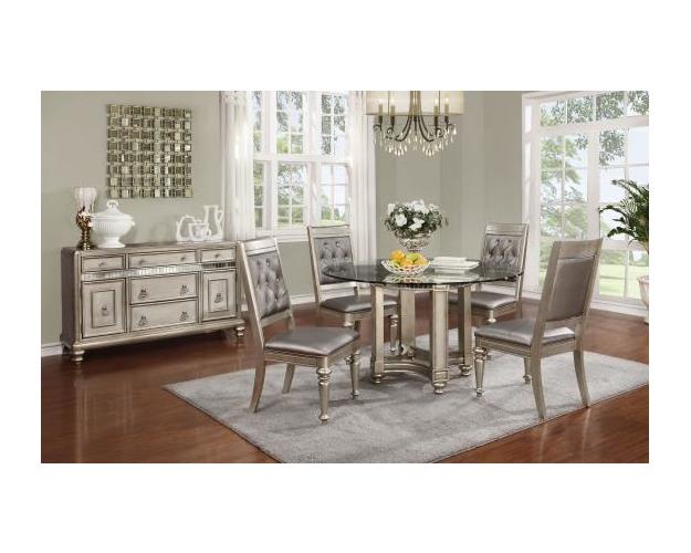 106470-S5 COASTER FURNITURE