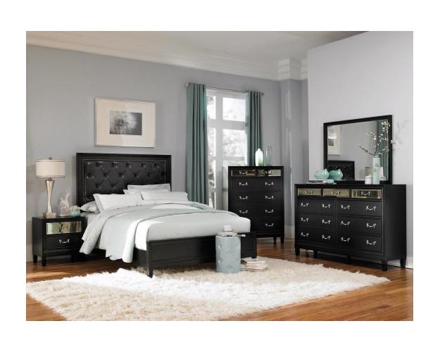 203121Q-S4 COASTER FURNITURE