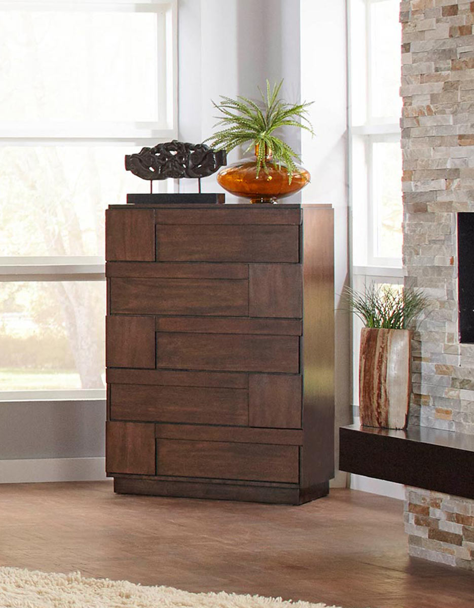 200855 COASTER FURNITURE