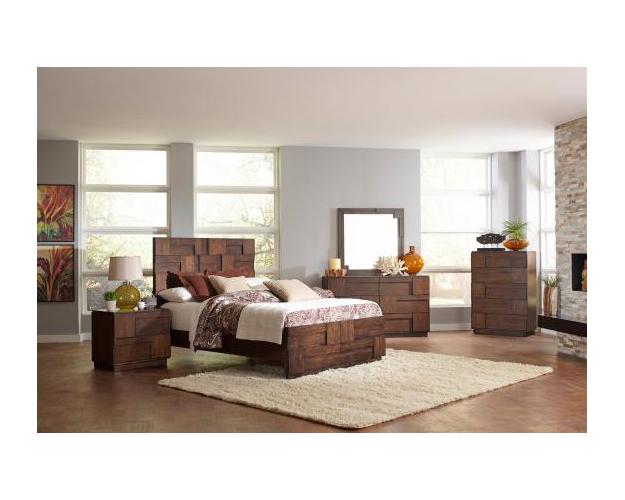 200851KE-S4 COASTER FURNITURE