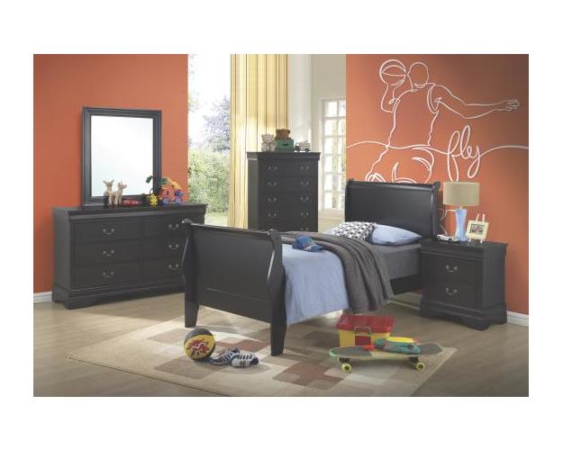 201071T-S4 COASTER FURNITURE