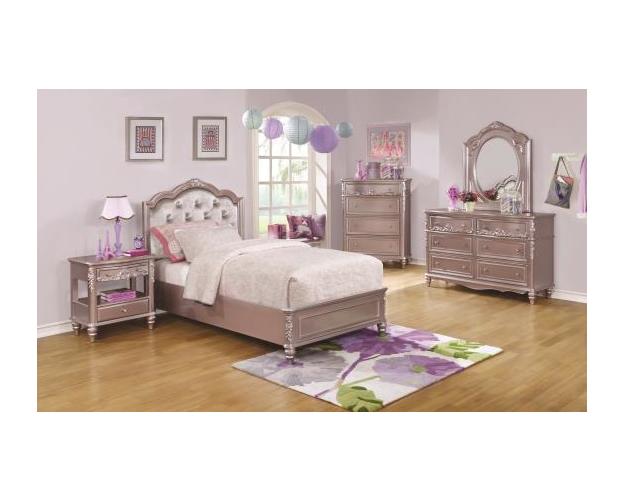 400891F-S5 COASTER FURNITURE