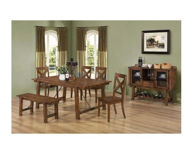 103991-S6 COASTER FURNITURE