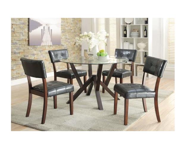 105850-S5 COASTER FURNITURE