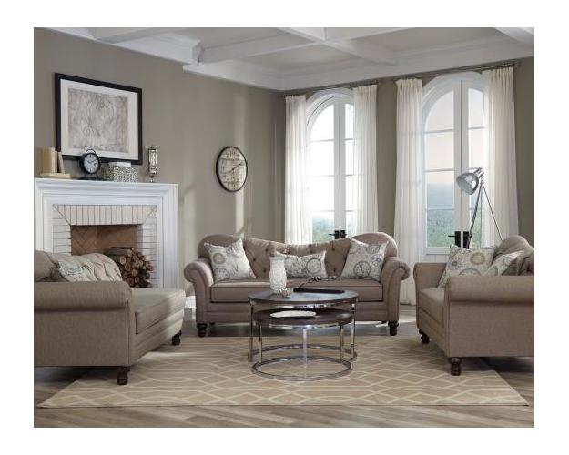 505251-S3 COASTER FURNITURE