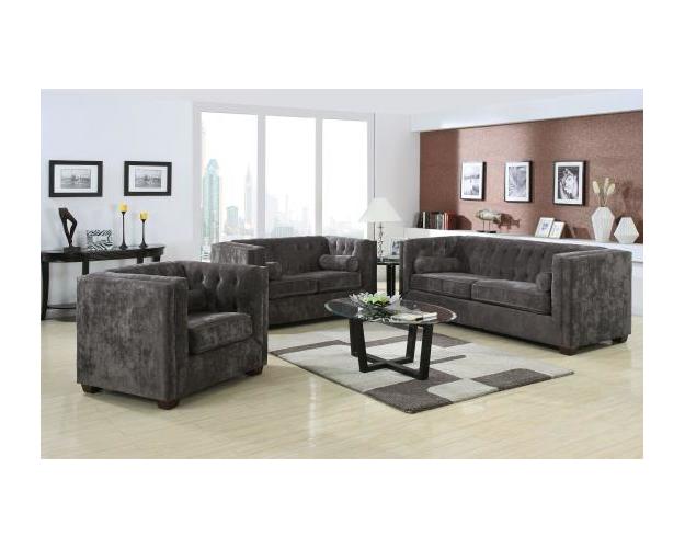 504491-S3 COASTER FURNITURE