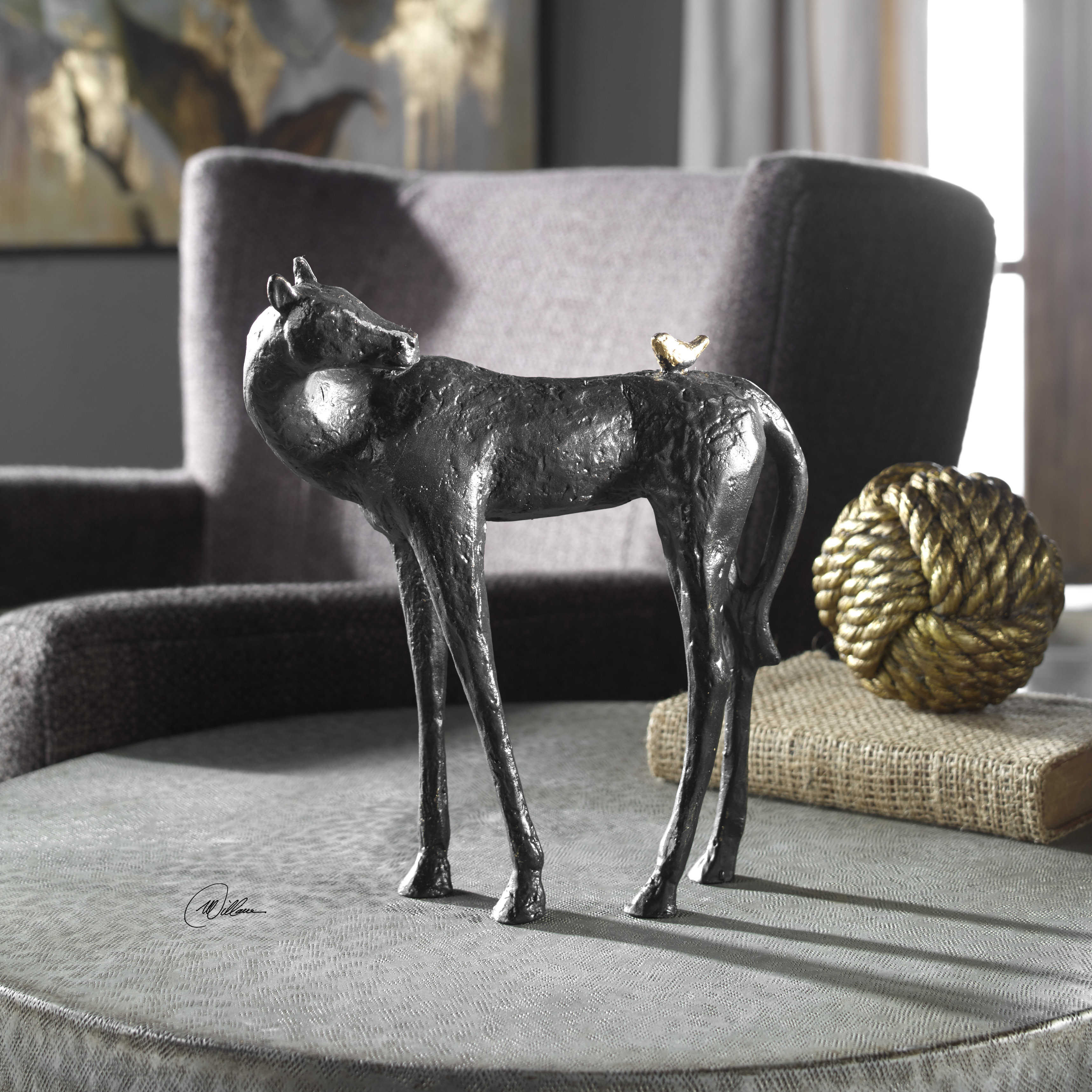 20120 UTTERMOST FURNITURE