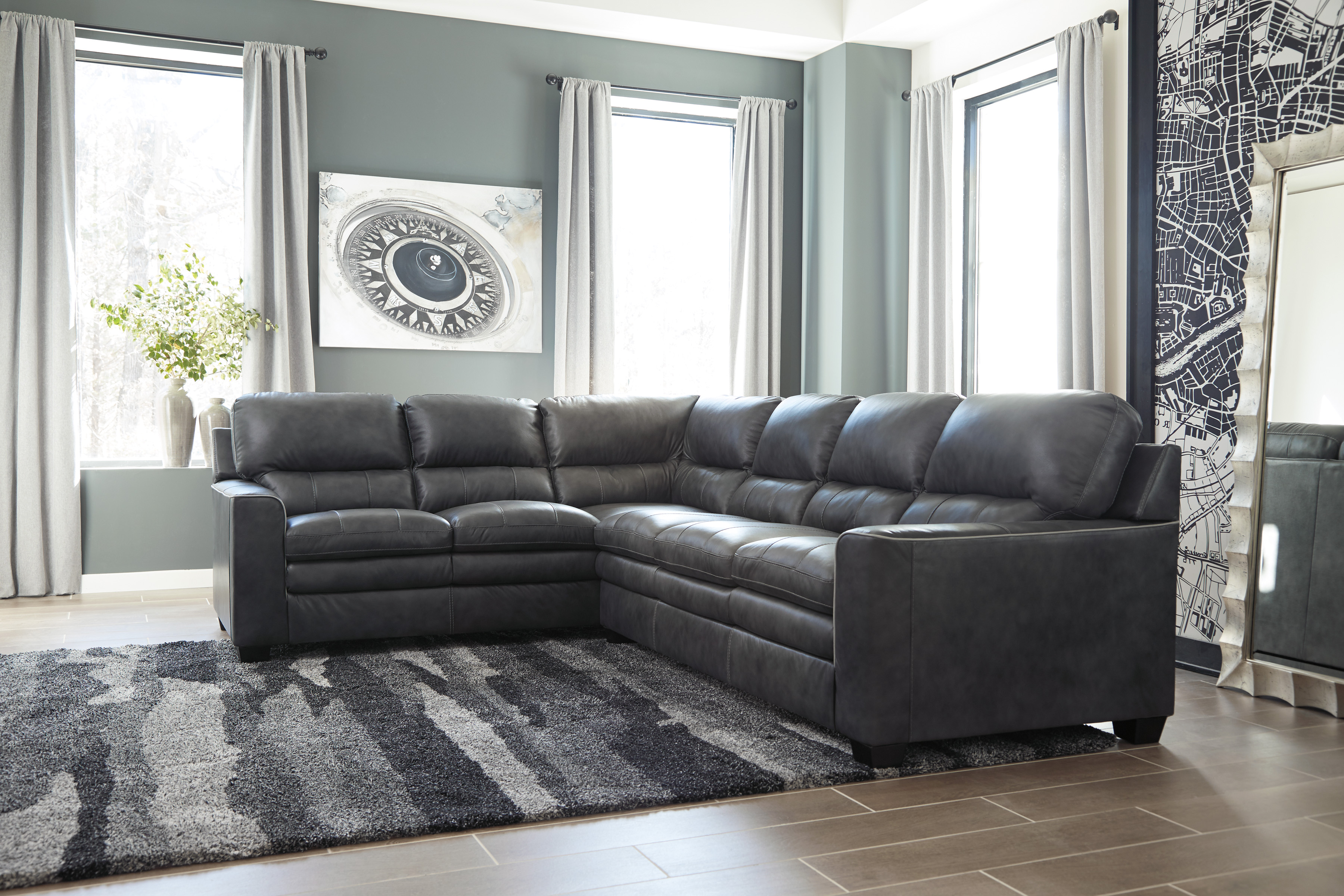 1570248 ASHLEY FURNITURE