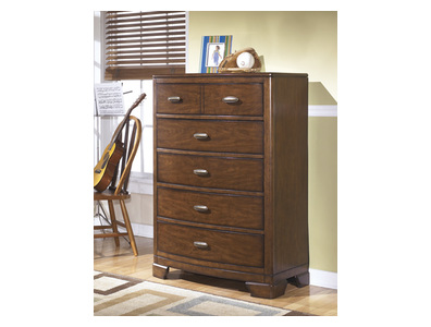 B447-45 ASHLEY FURNITURE