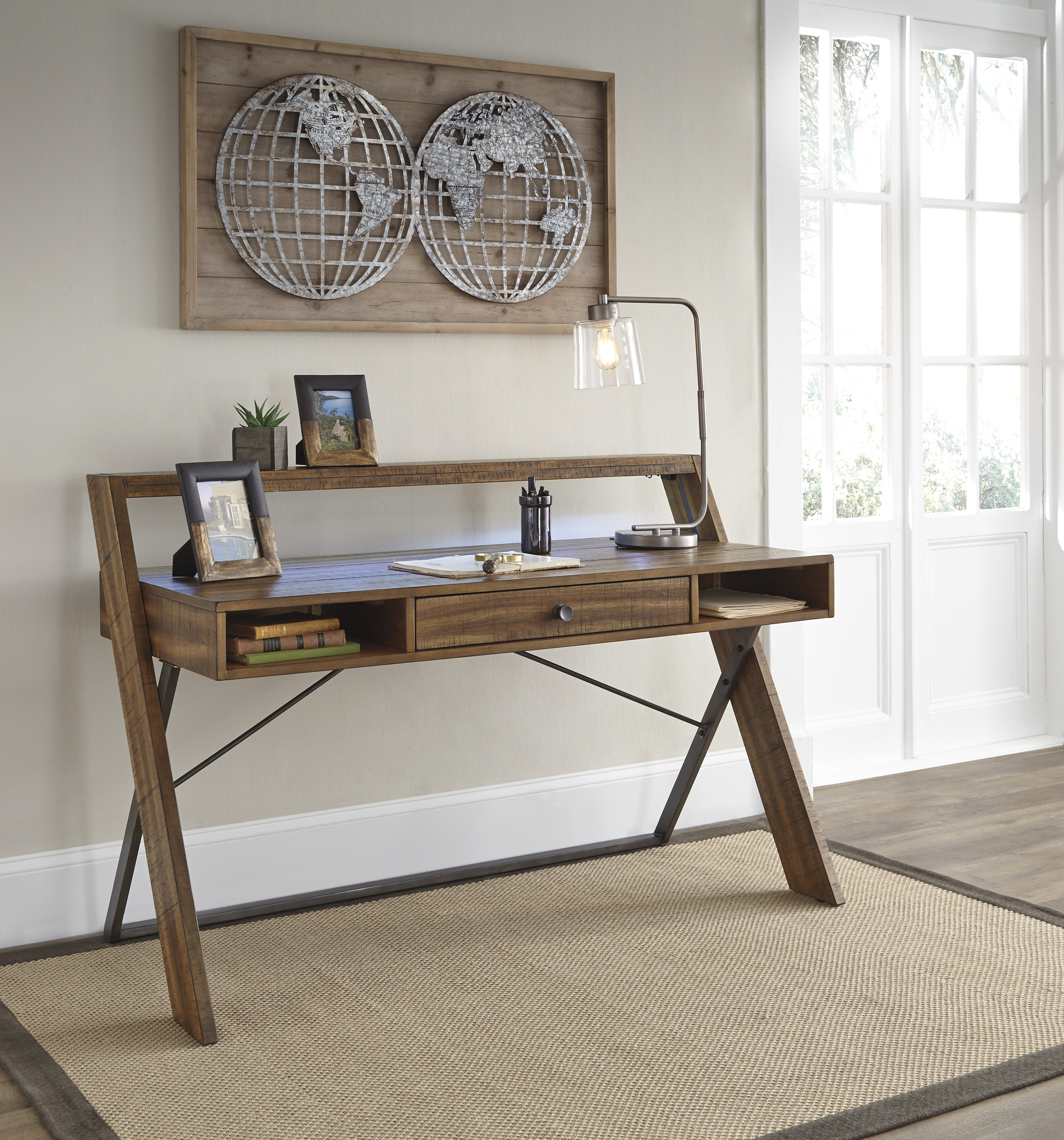 H630-44 ASHLEY FURNITURE