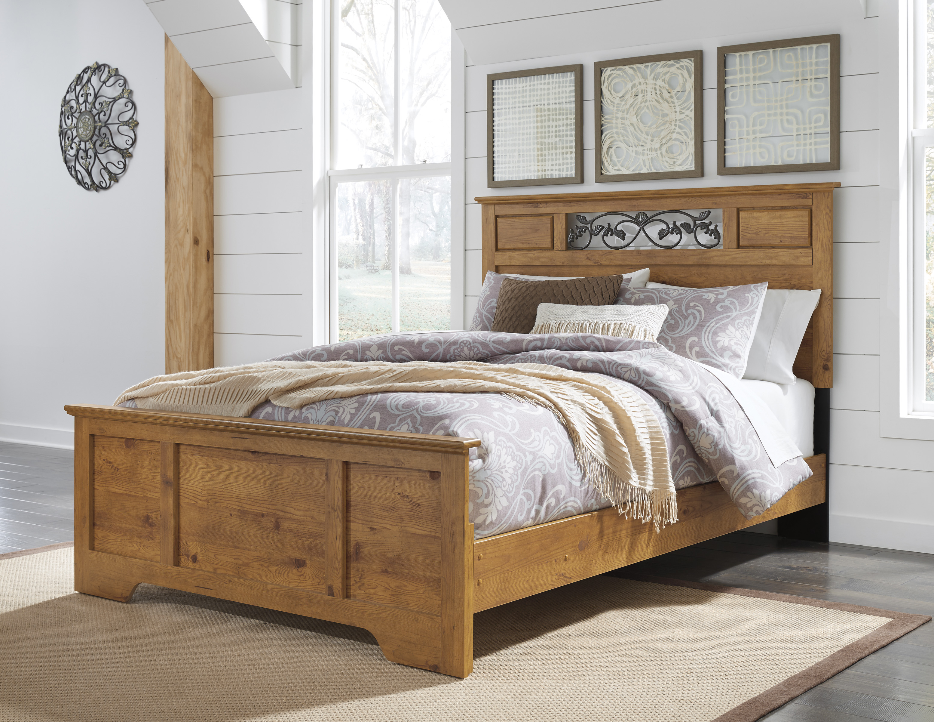 B219-51 ASHLEY FURNITURE