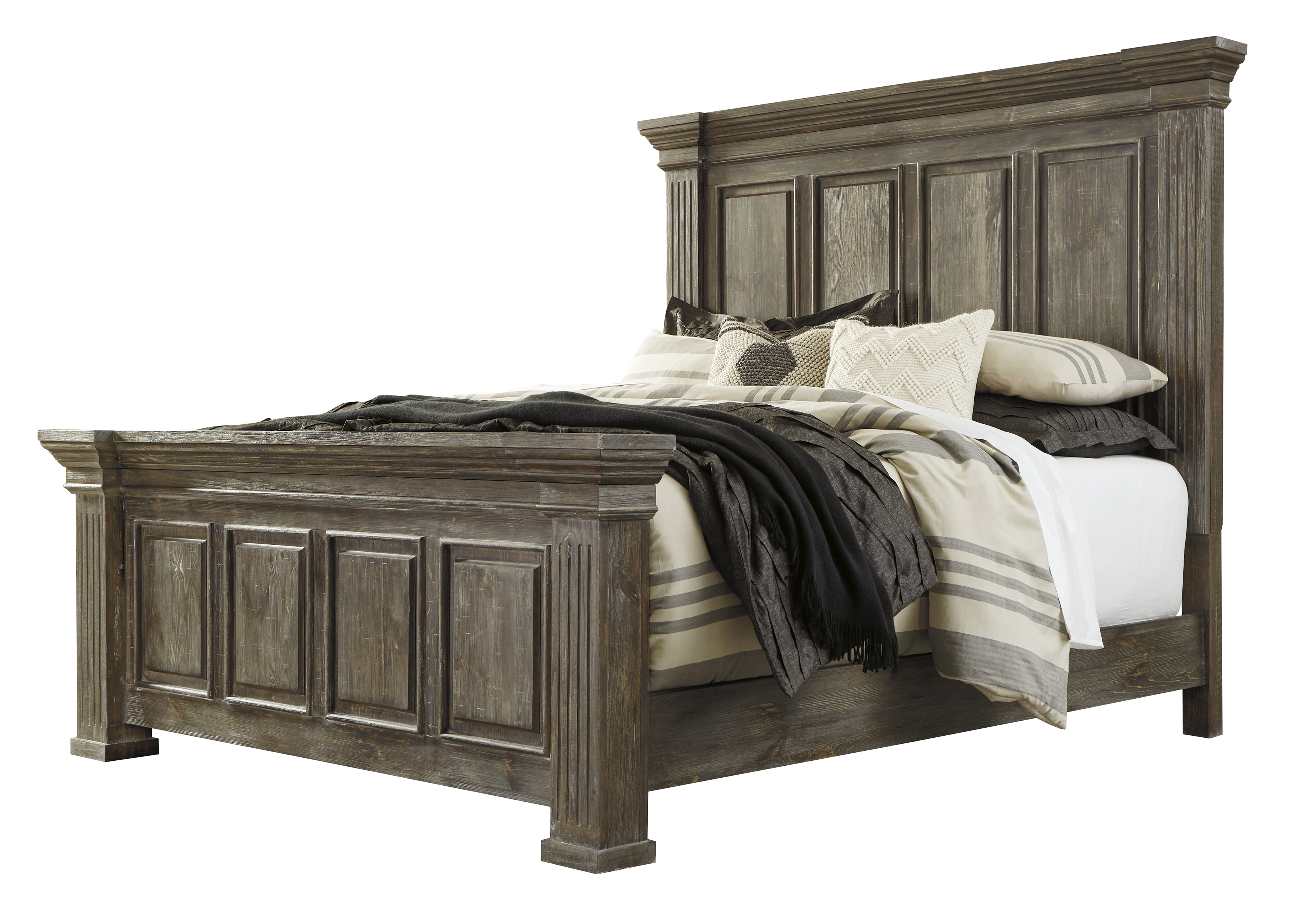 B813-96 ASHLEY FURNITURE