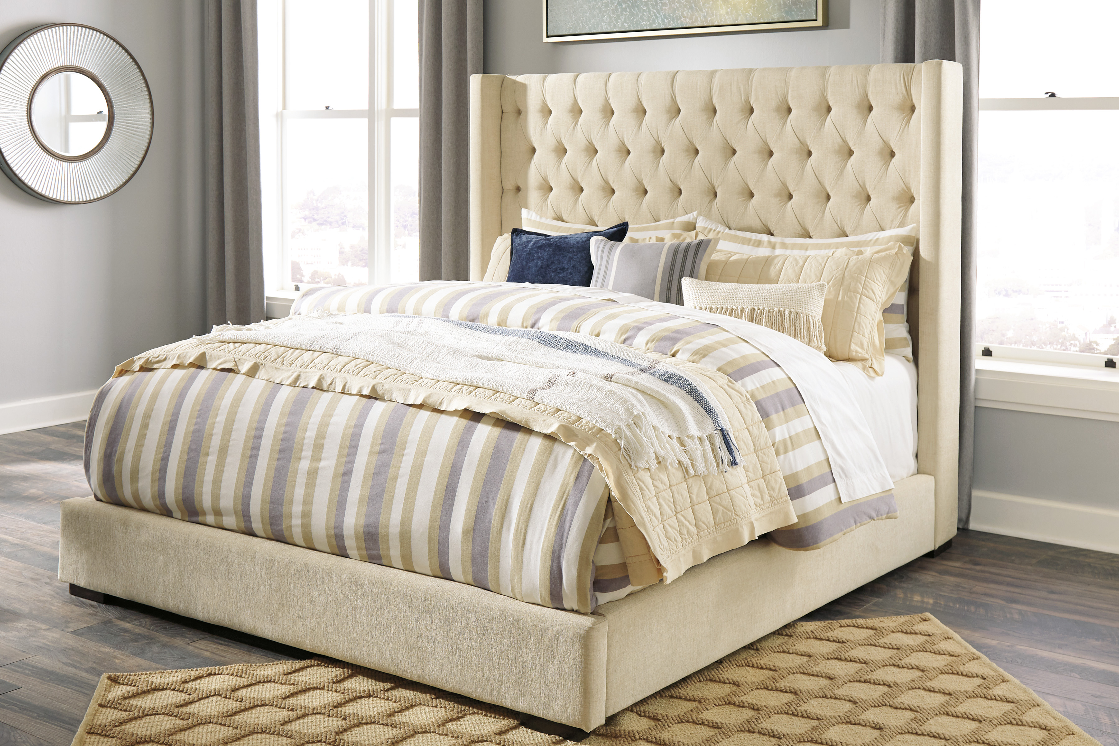 B599-276 ASHLEY FURNITURE