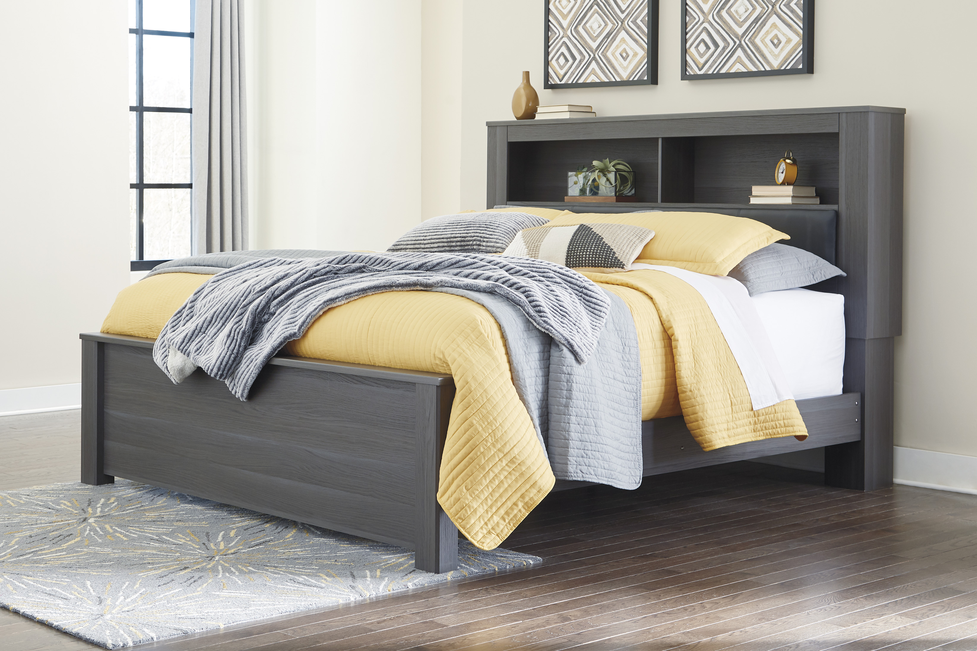 B329-97 ASHLEY FURNITURE