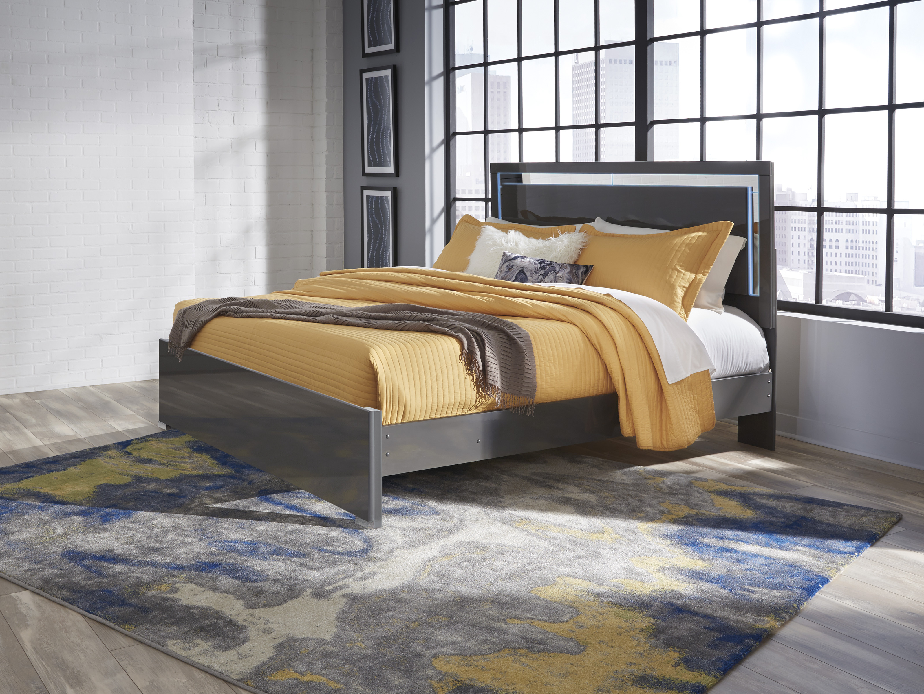 B408-56 ASHLEY FURNITURE