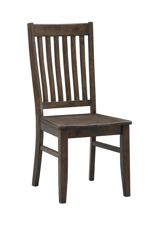 36524 ORCHARD PARK DINING CHAIR COAST TO COAST ACCENTS 36524