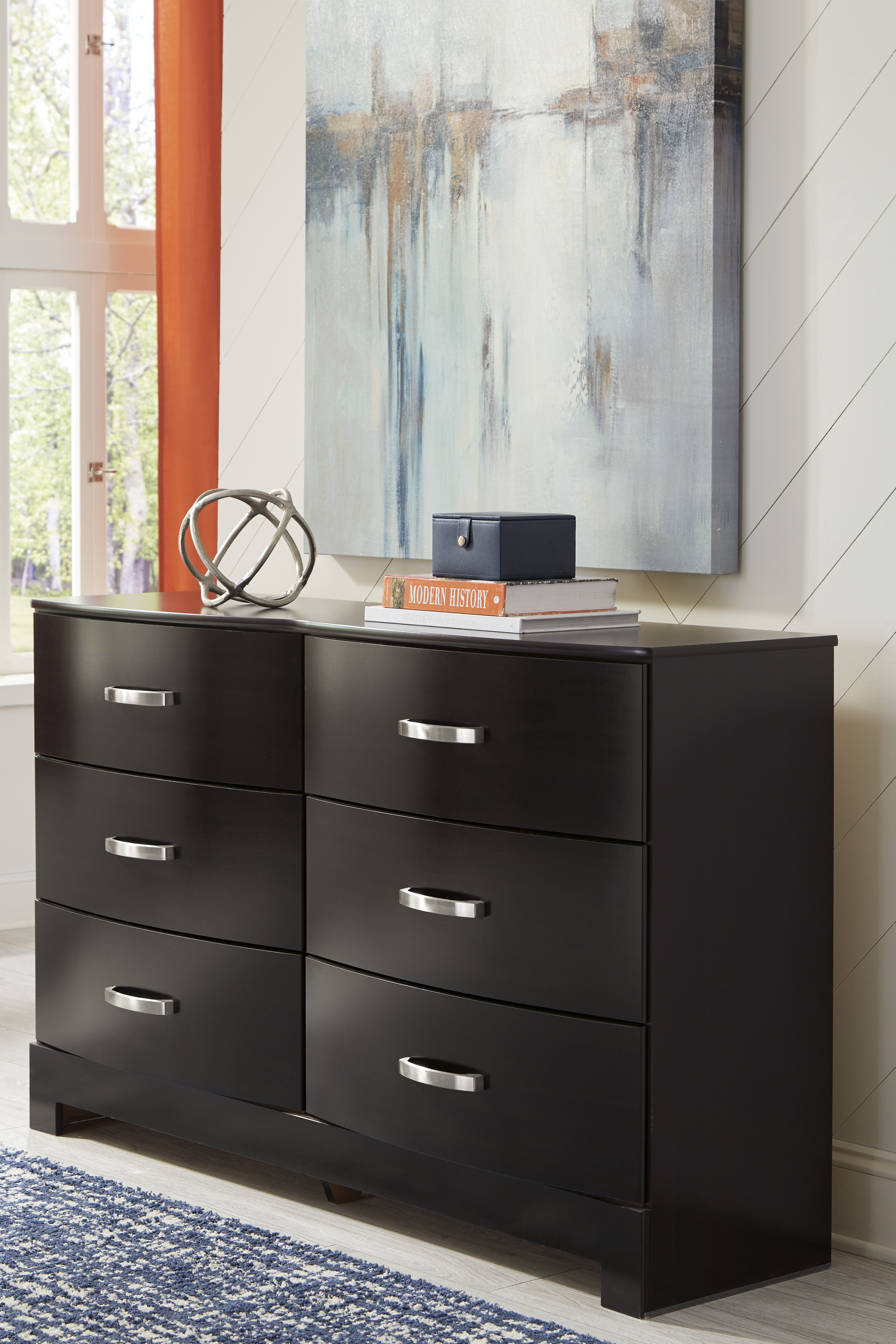 B385-31 ASHLEY FURNITURE