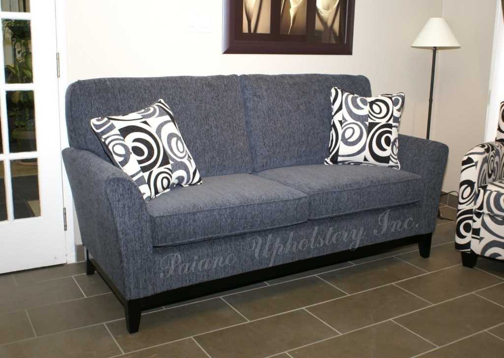 1170S PAIANO UPHOLSTERY