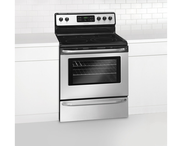 CFEF3050LS ELECTROLUX