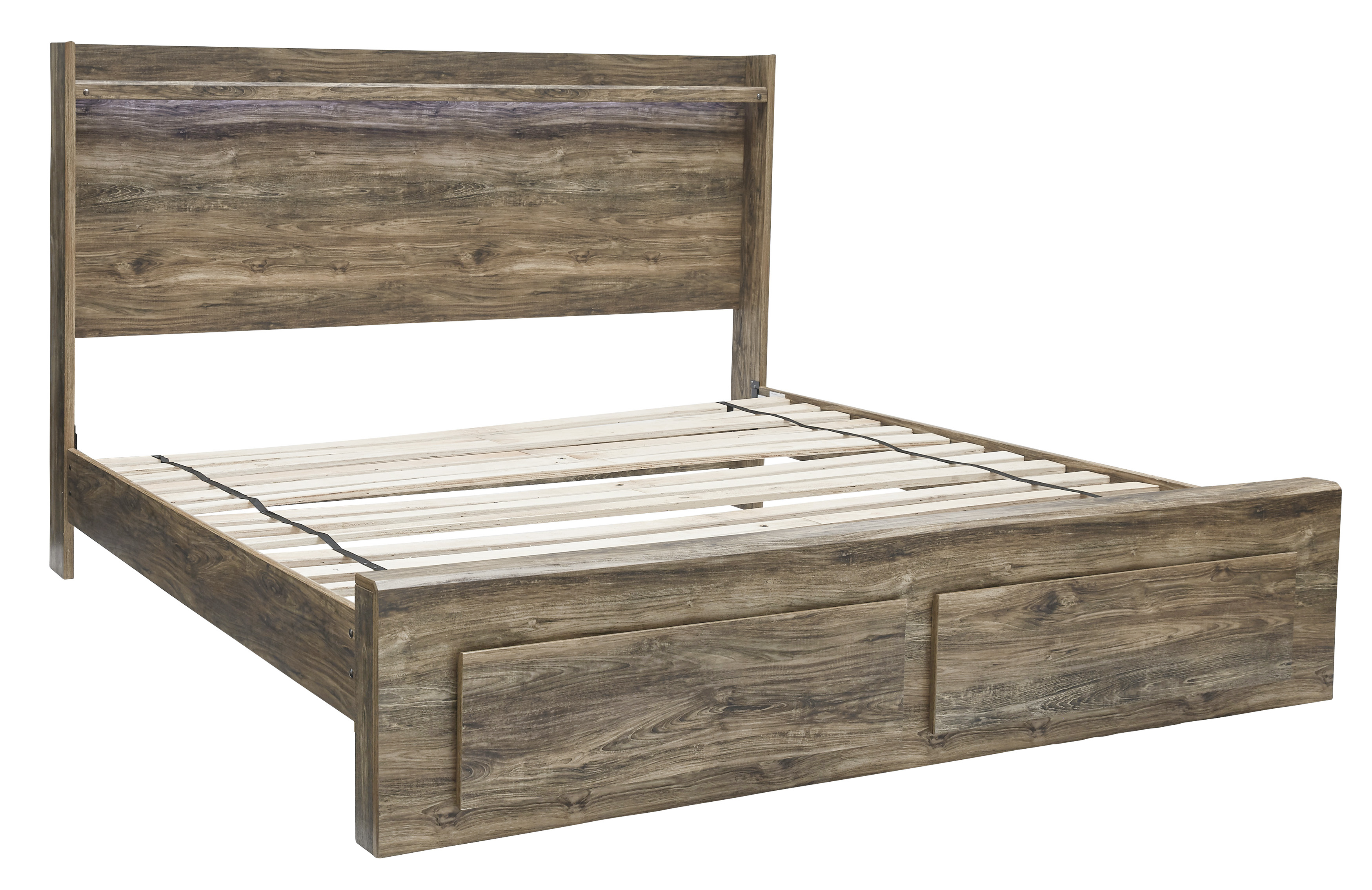 B322-95 ASHLEY FURNITURE