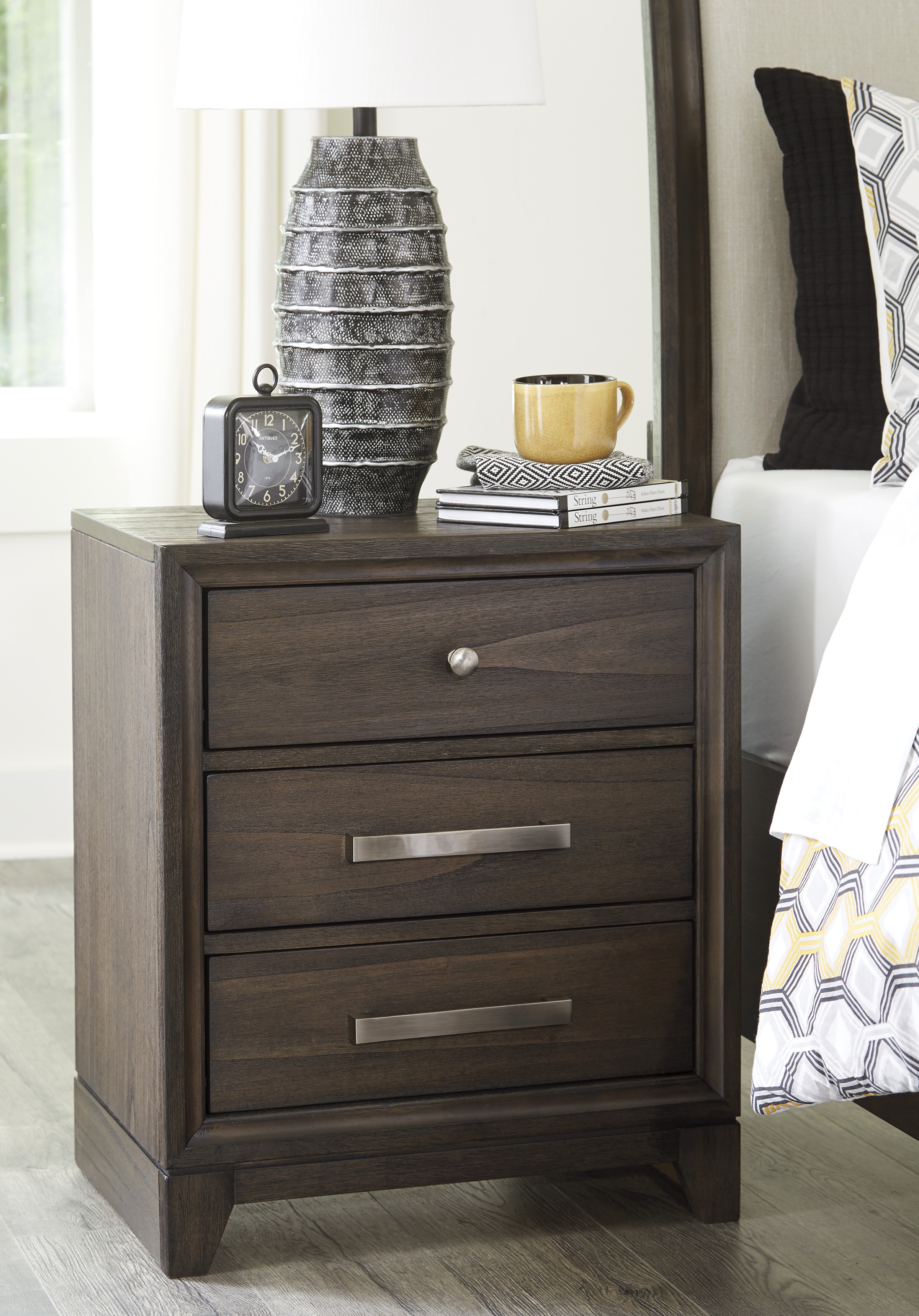B497-93 ASHLEY FURNITURE