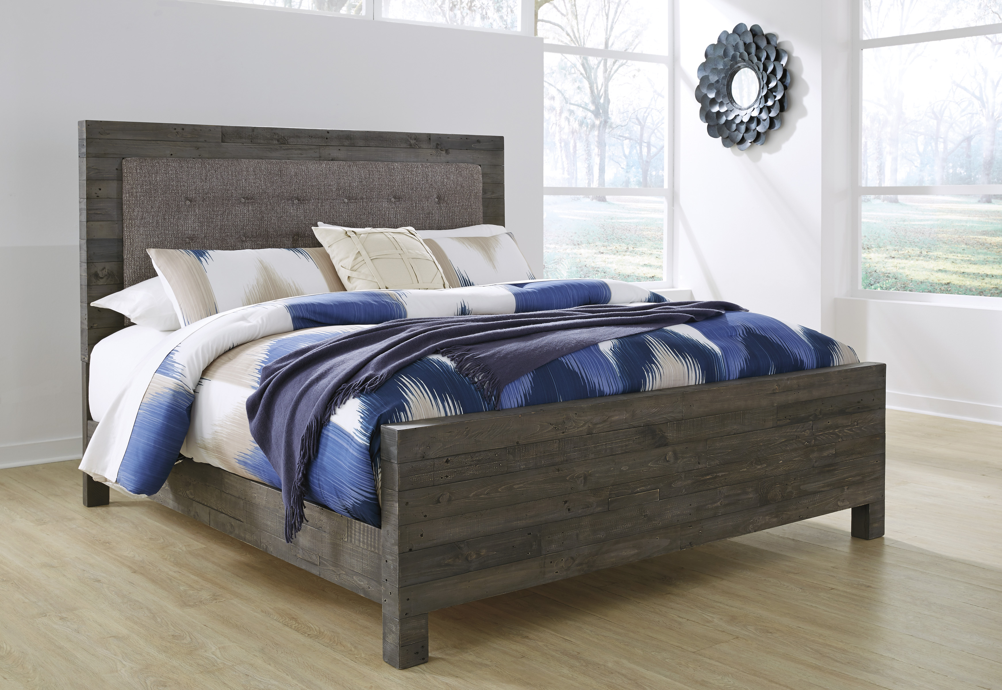 B729-97 ASHLEY FURNITURE