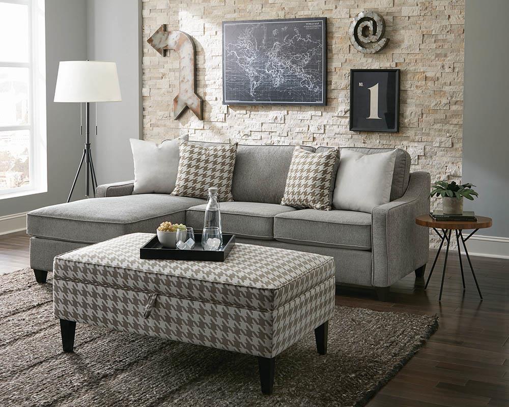 502717 COASTER FURNITURE