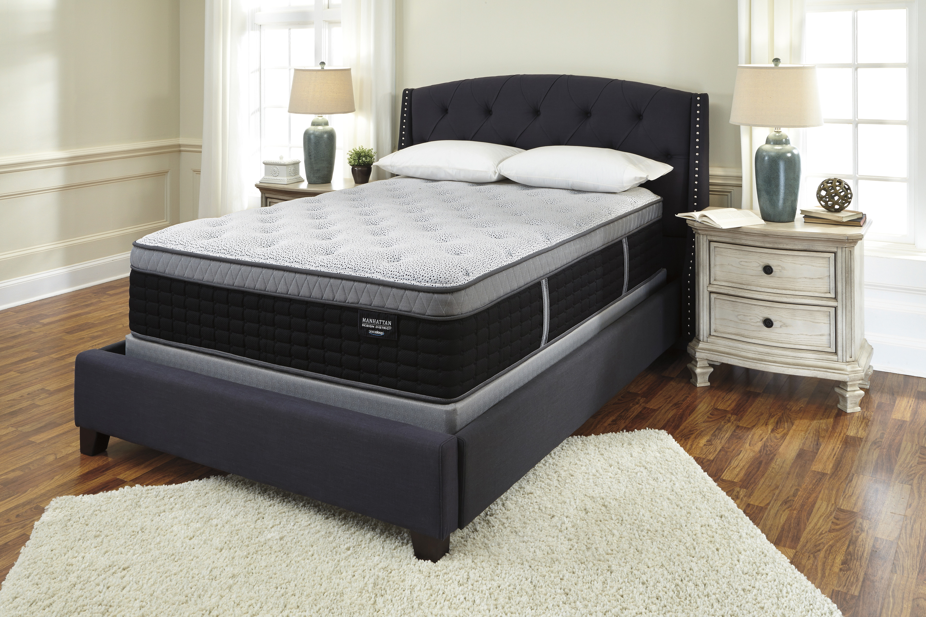 M97641 ASHLEY FURNITURE