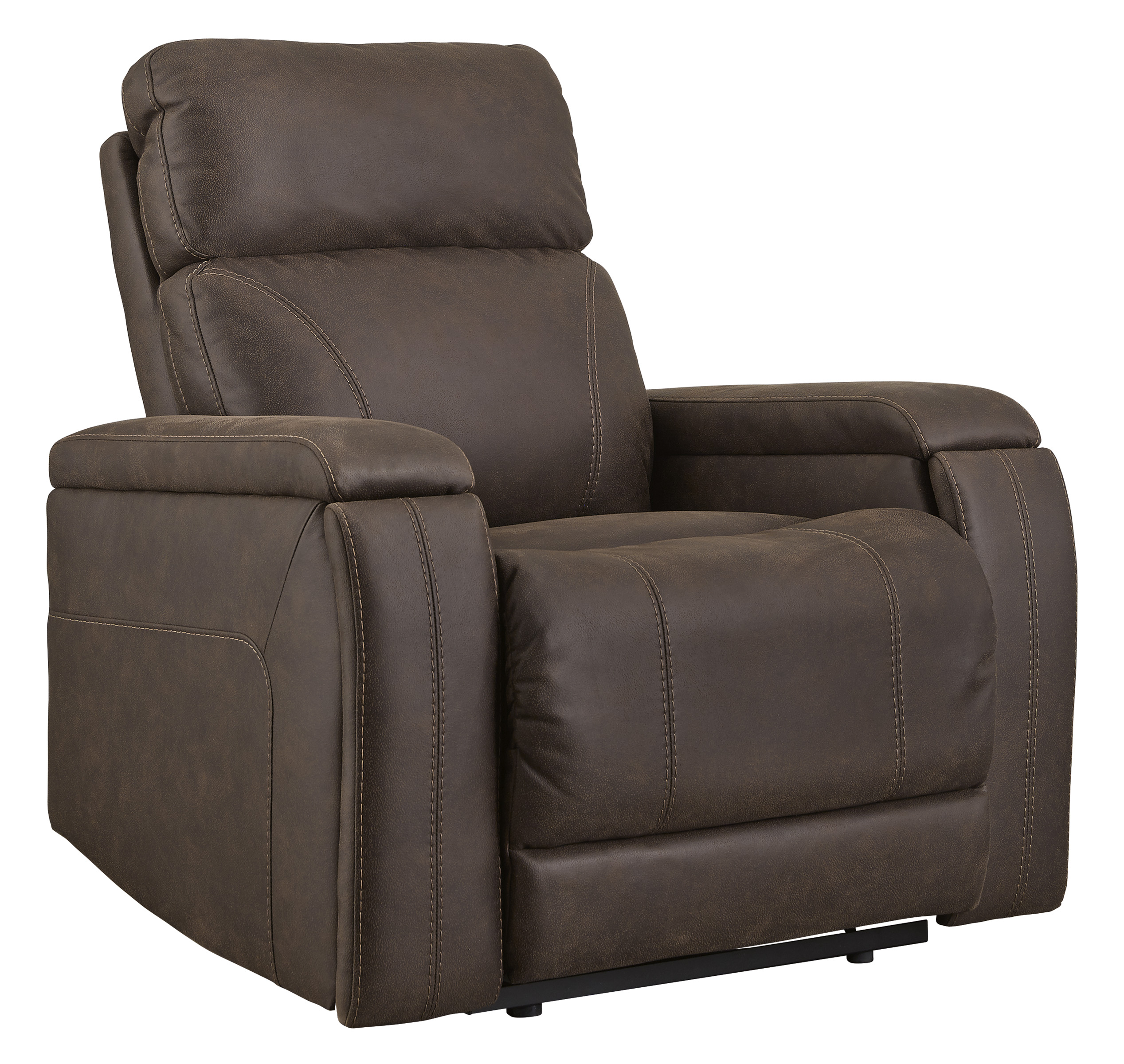 Rowlett PWR RECLINER/ADJ HEADREST ASHLEY PWR Recliner/ADJ Headrest 5920413