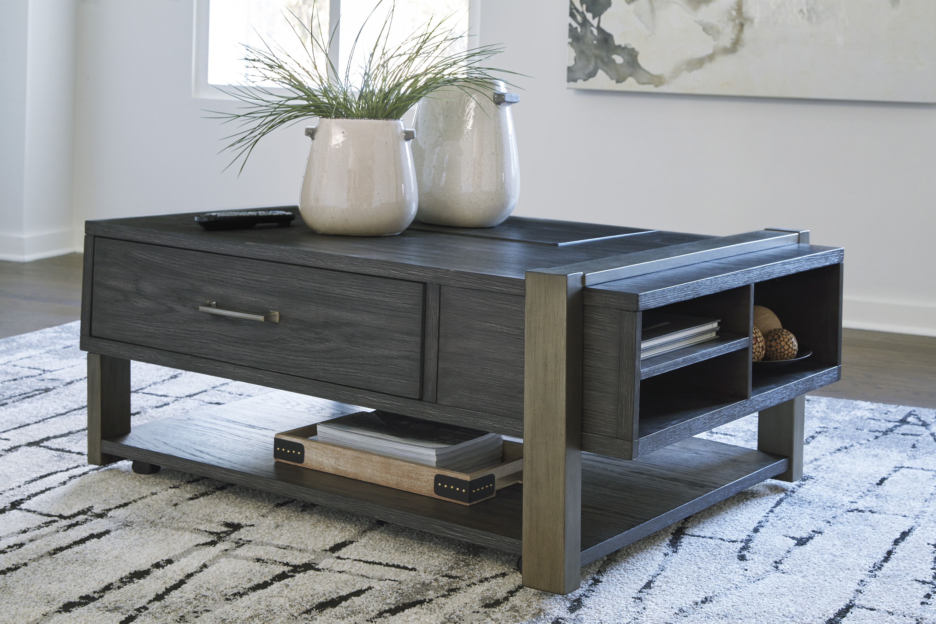 T949-9 ASHLEY FURNITURE