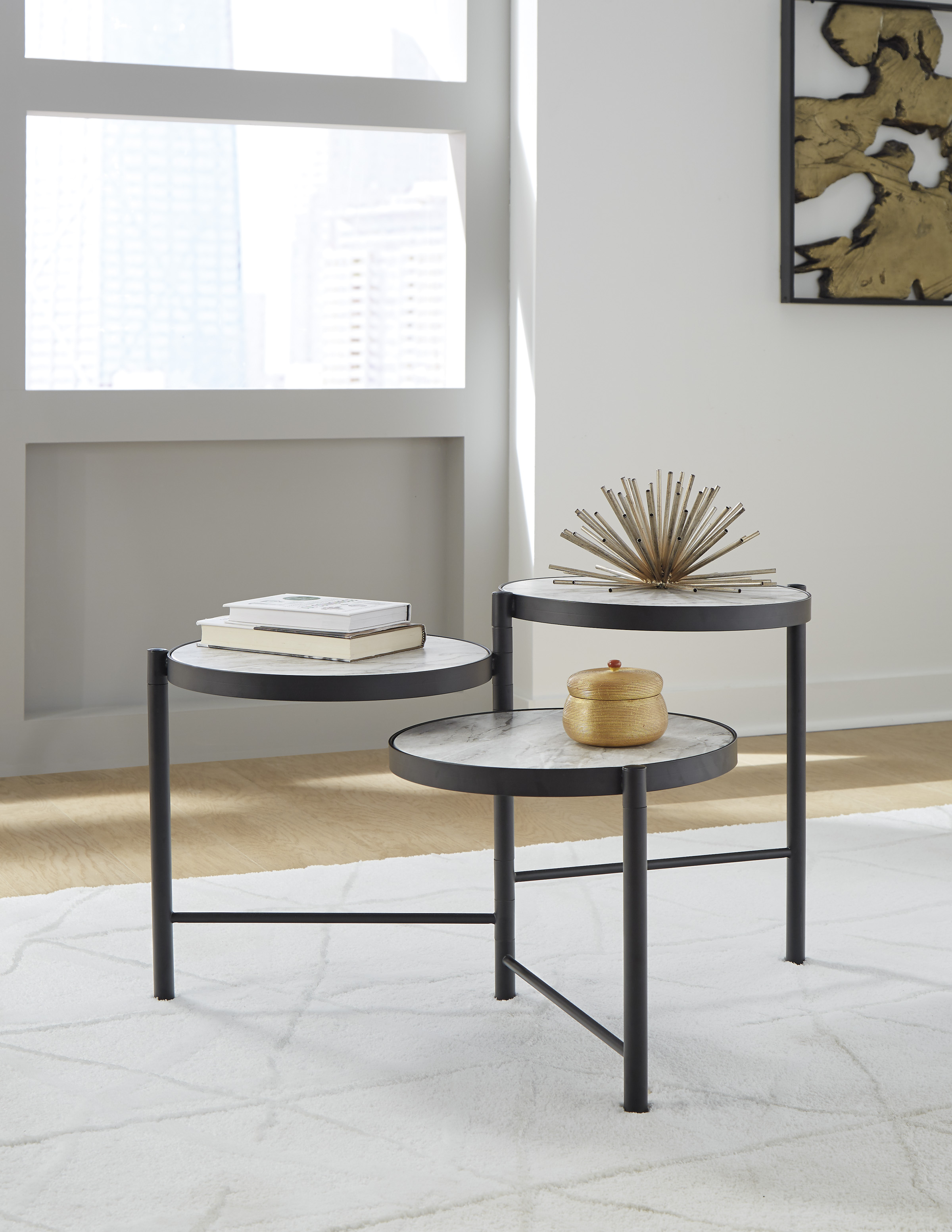 T148-8 ASHLEY FURNITURE