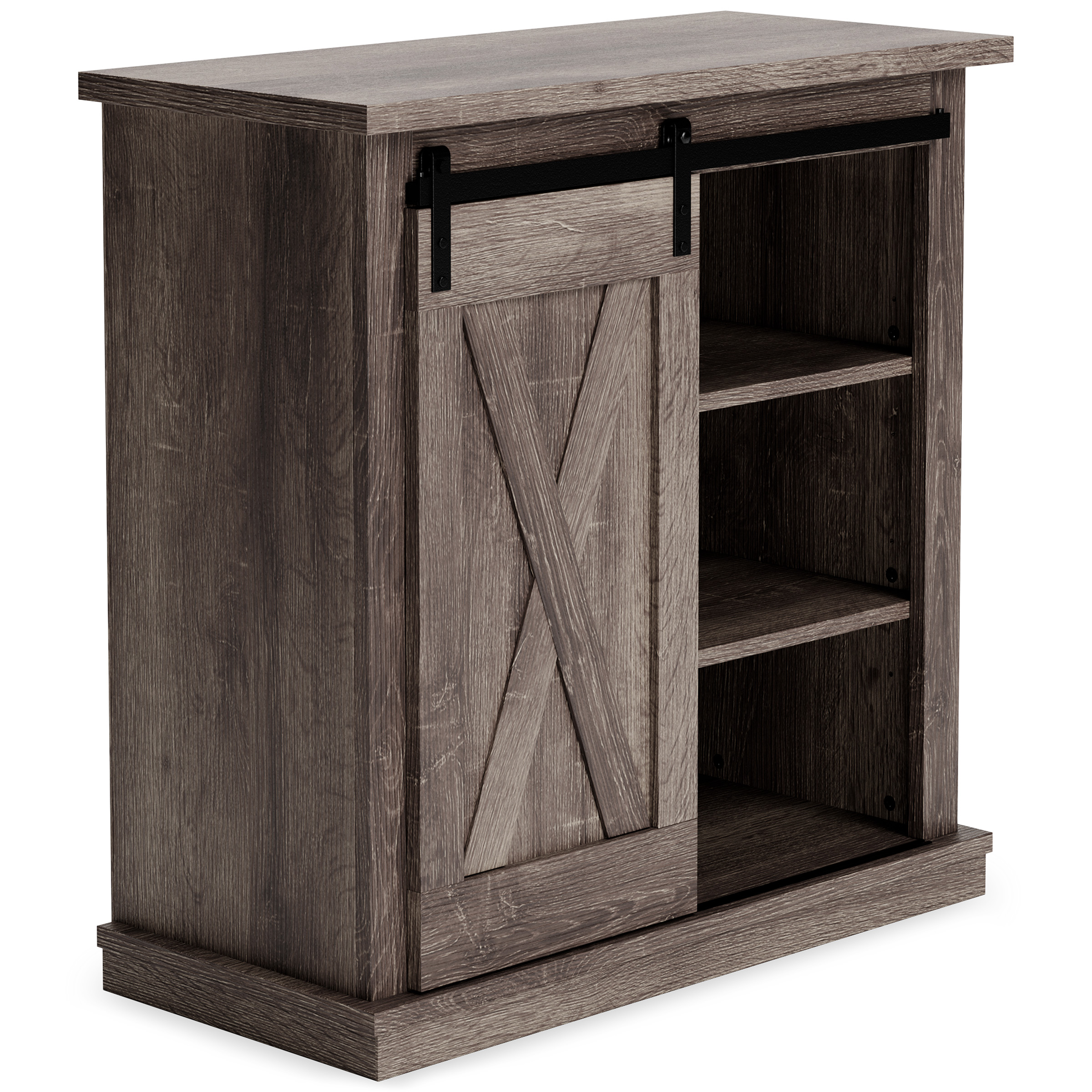 Arlenbury ACCENT CABINET ASHLEY A4000357