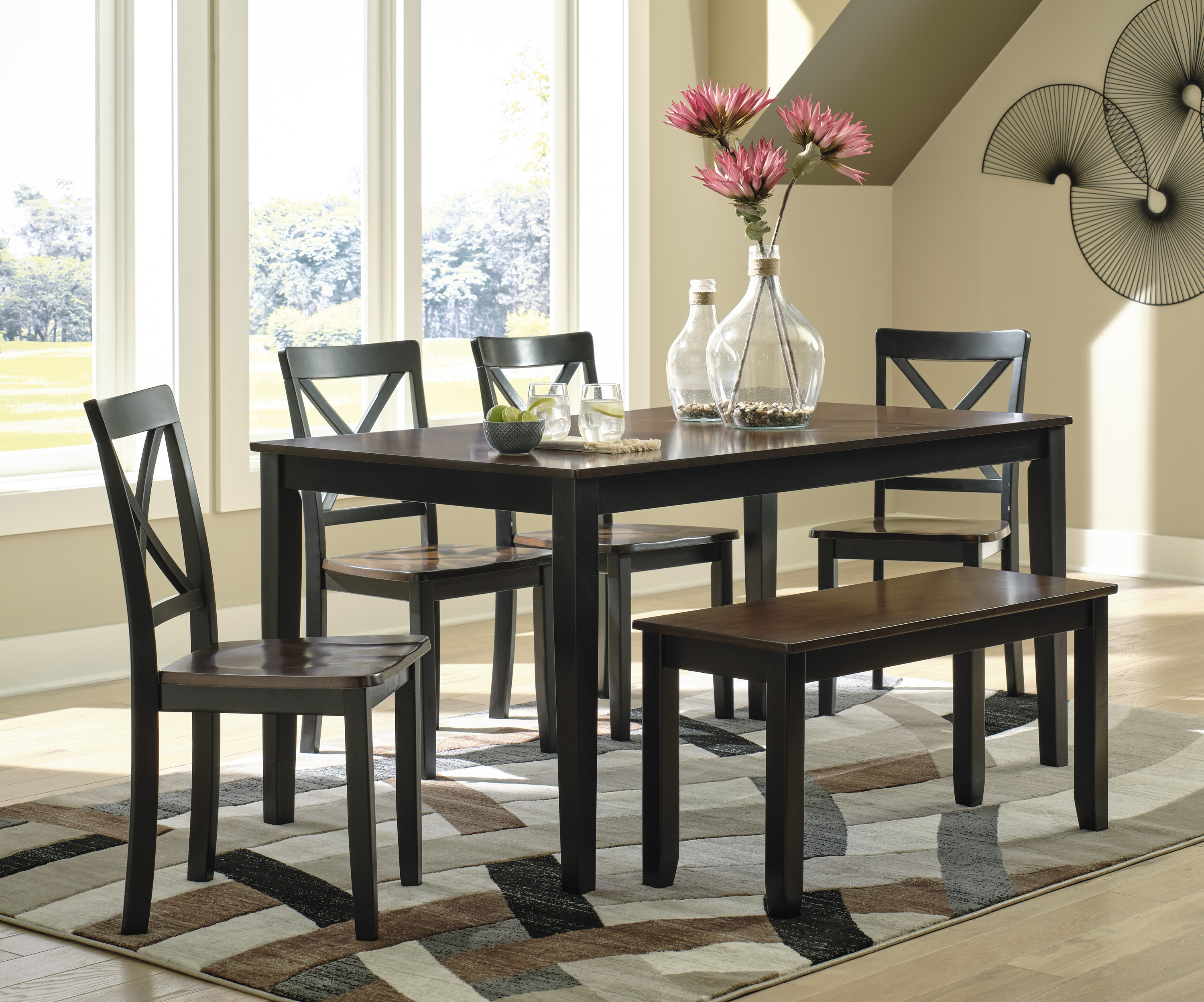 D379-325 ASHLEY FURNITURE