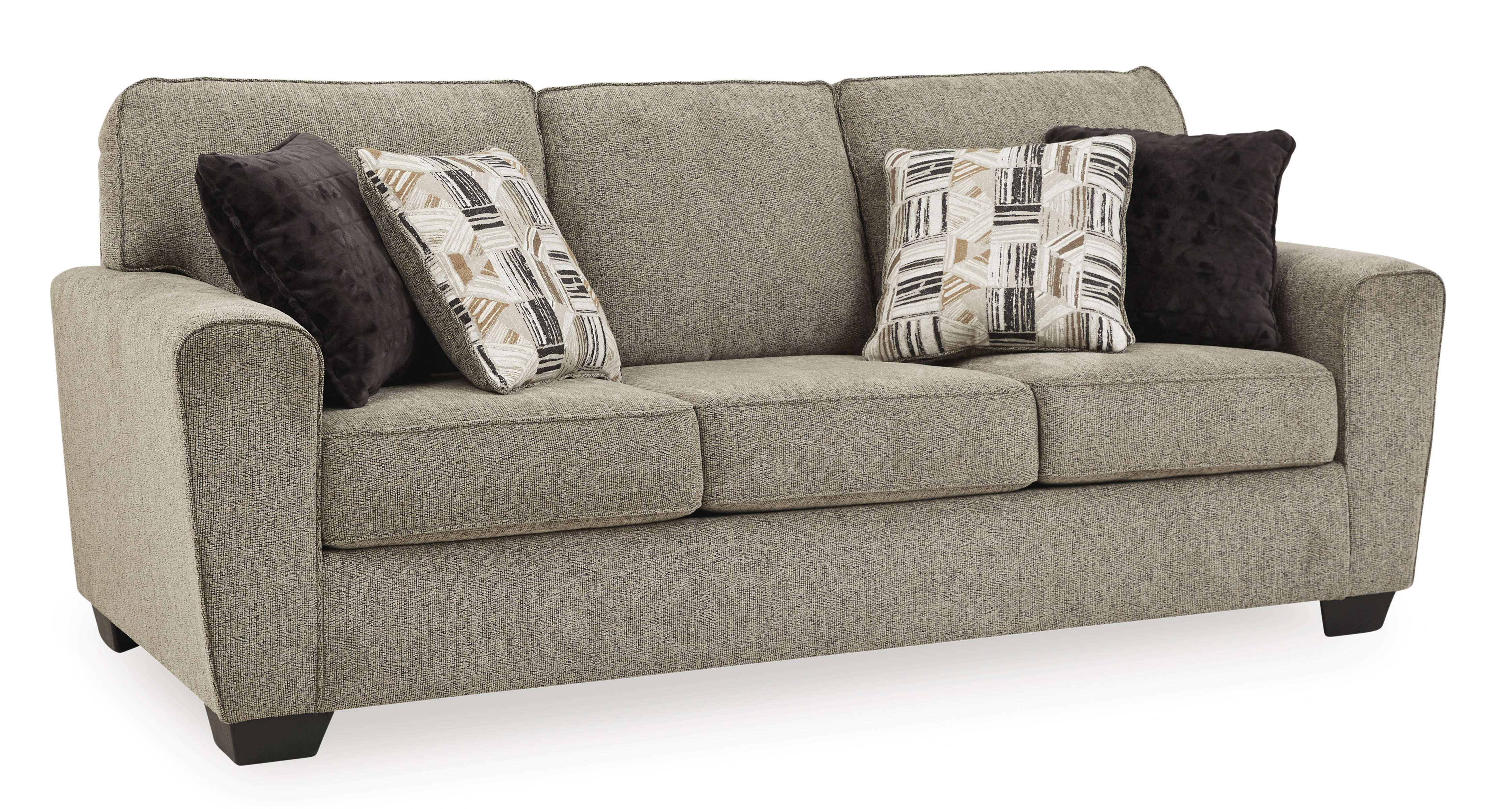 McCluer SOFA ASHLEY Mocha 8100338