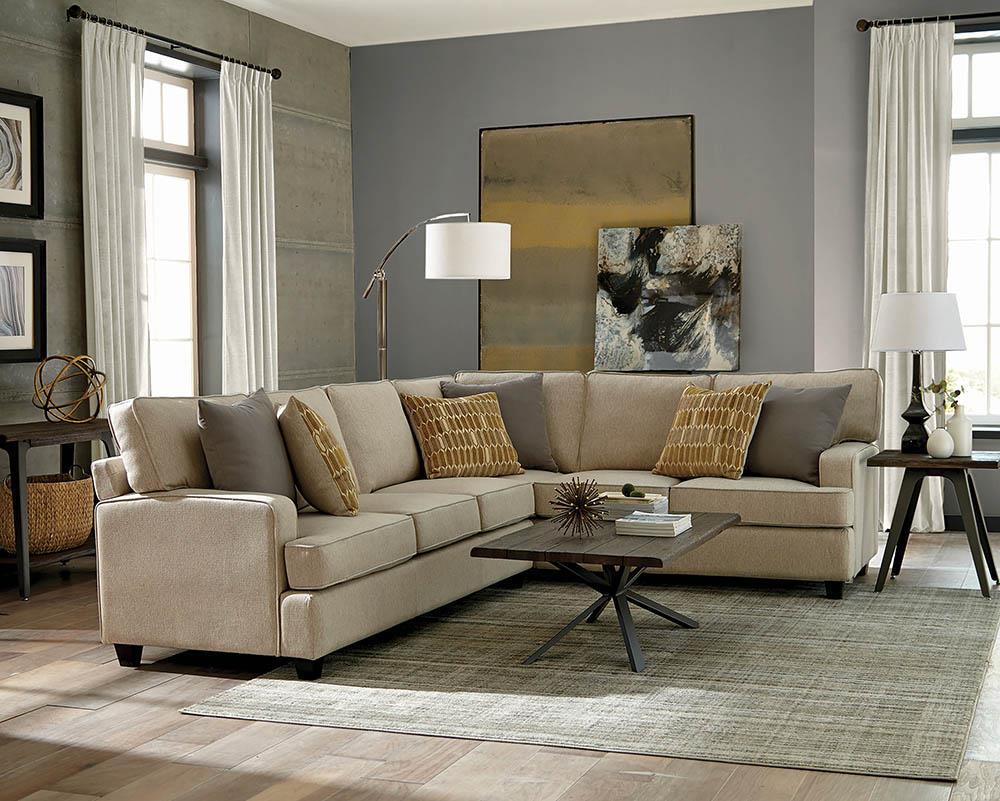 501700 COASTER FURNITURE