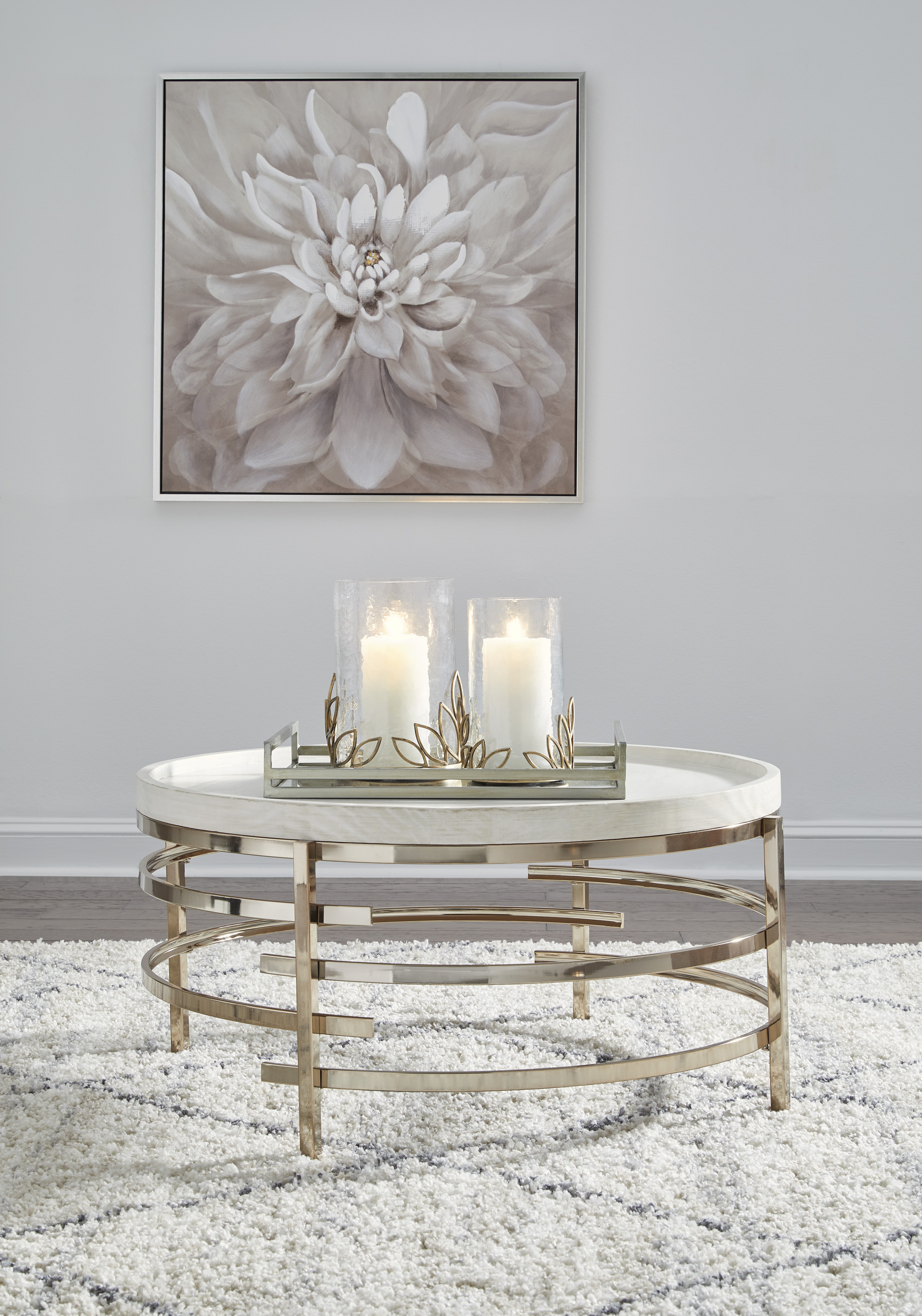 T171-8 ASHLEY FURNITURE