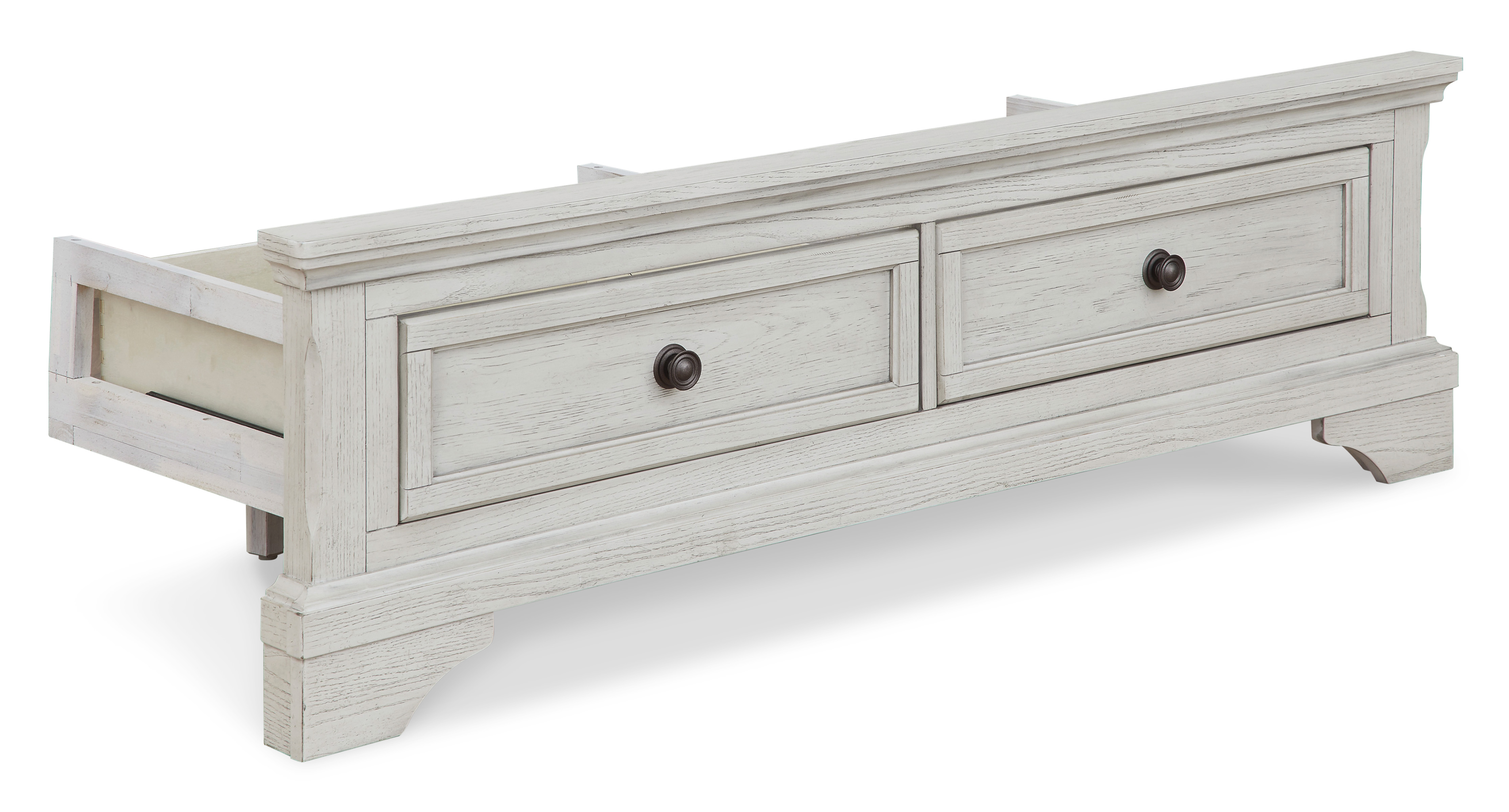 B742-84S ASHLEY FURNITURE