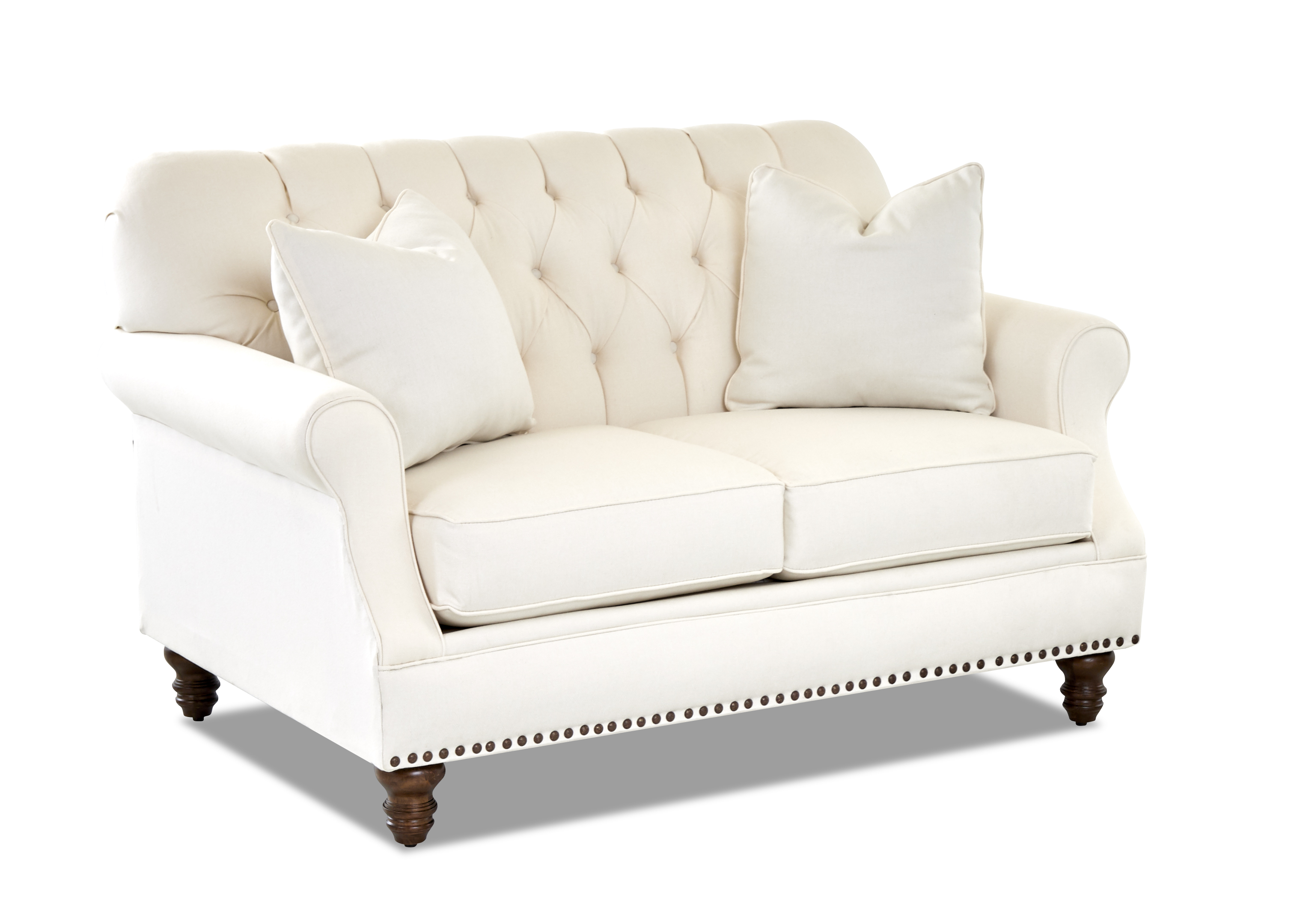 K96810 LS KLAUSSNER | PALLISER