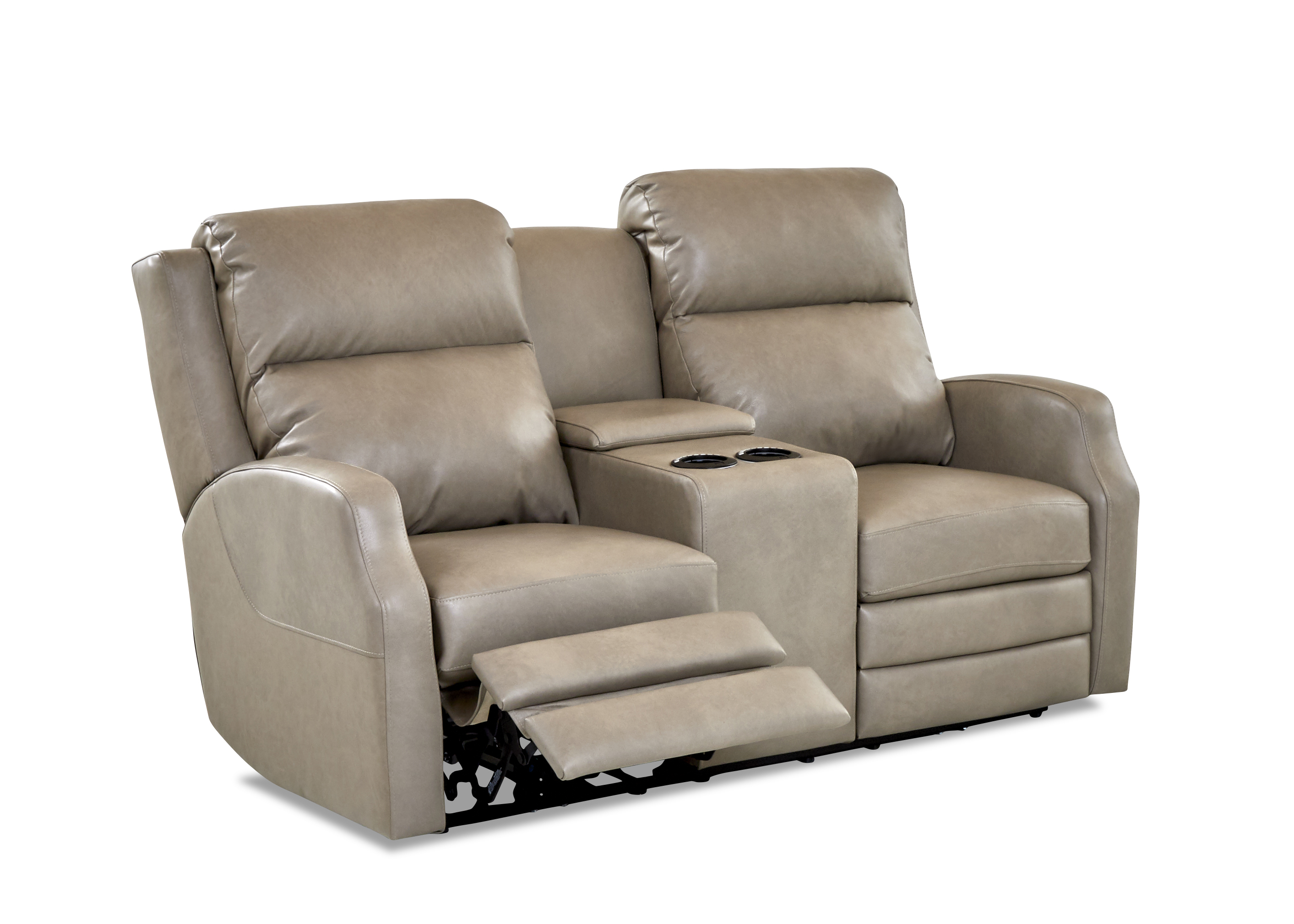 LV83403 CRLS KLAUSSNER | PALLISER