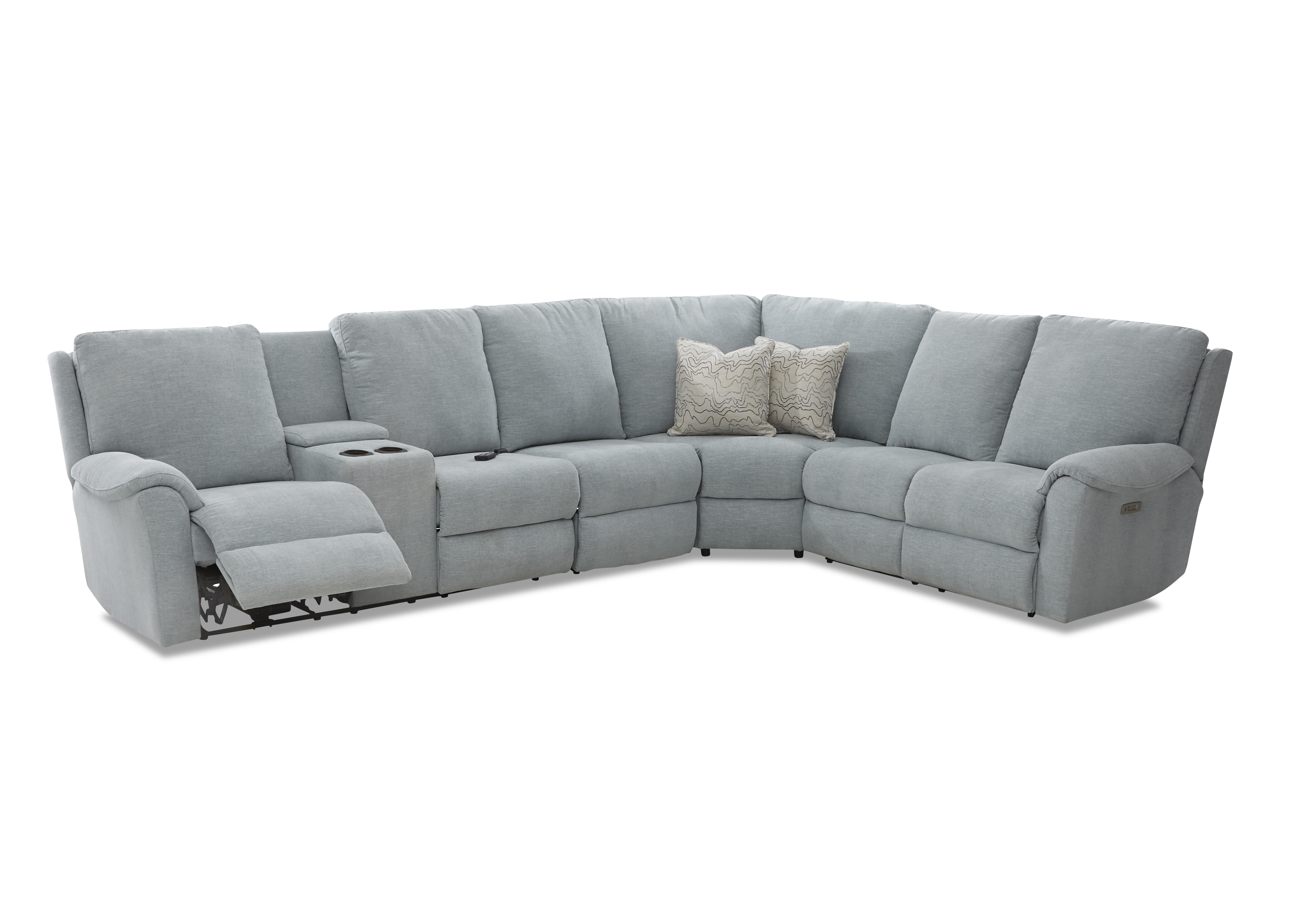 94003-7X PRAC KLAUSSNER | PALLISER