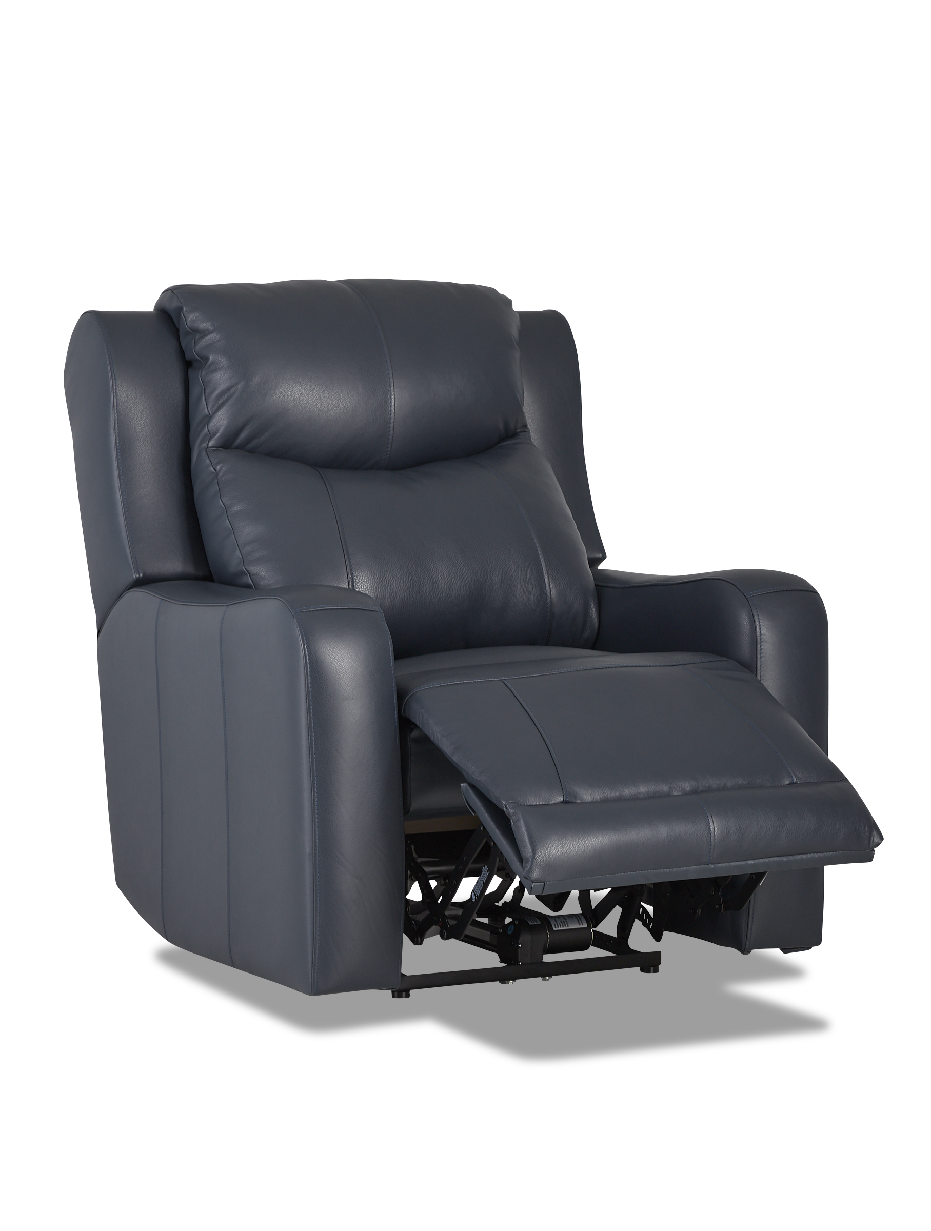 LV81703-7 PWRC KLAUSSNER | PALLISER