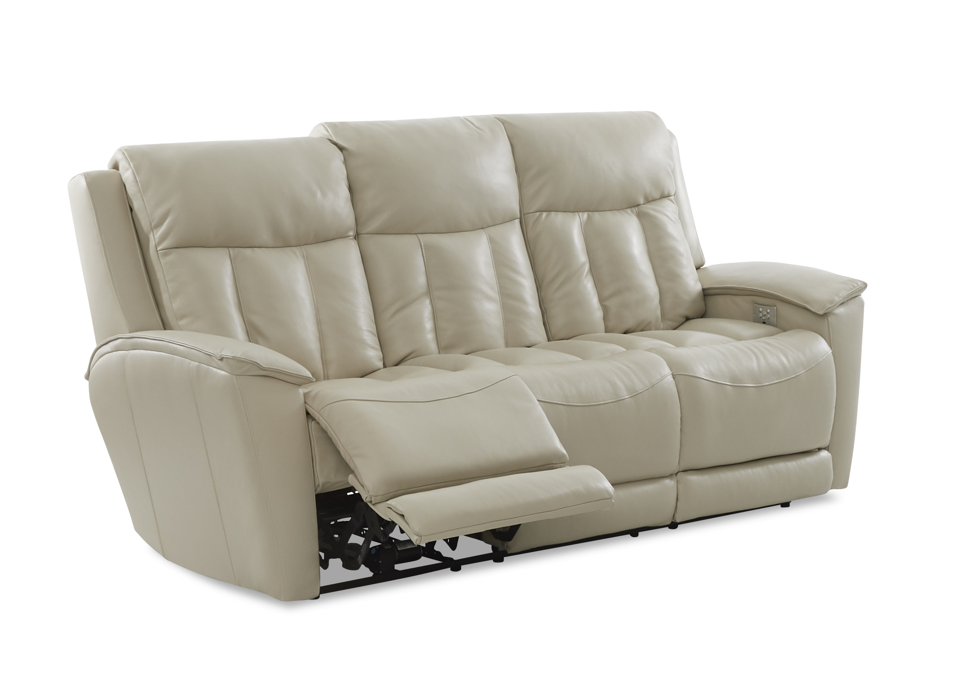 LV72603 PWRS KLAUSSNER | PALLISER