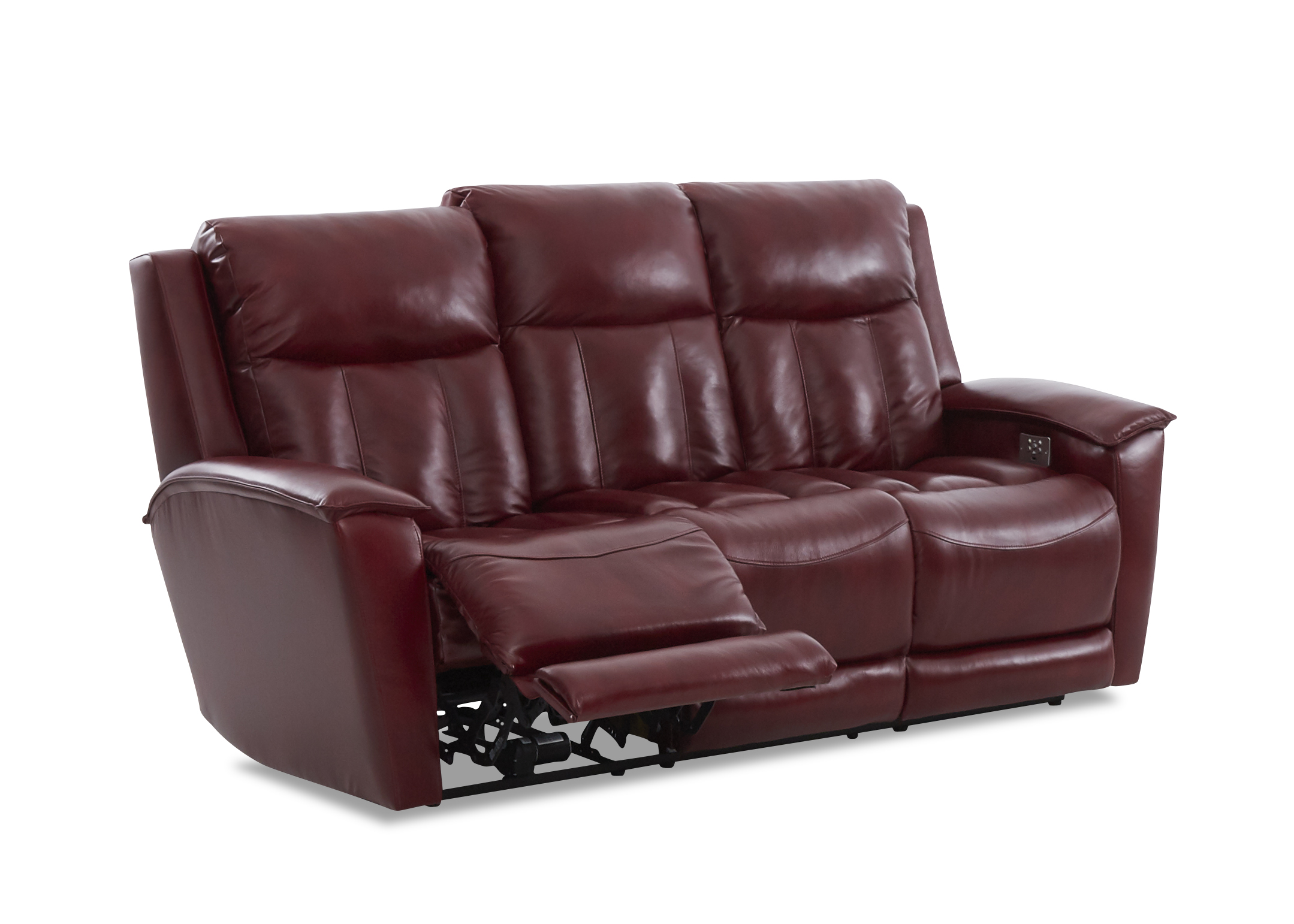 LV72603-9 PWRLS KLAUSSNER | PALLISER